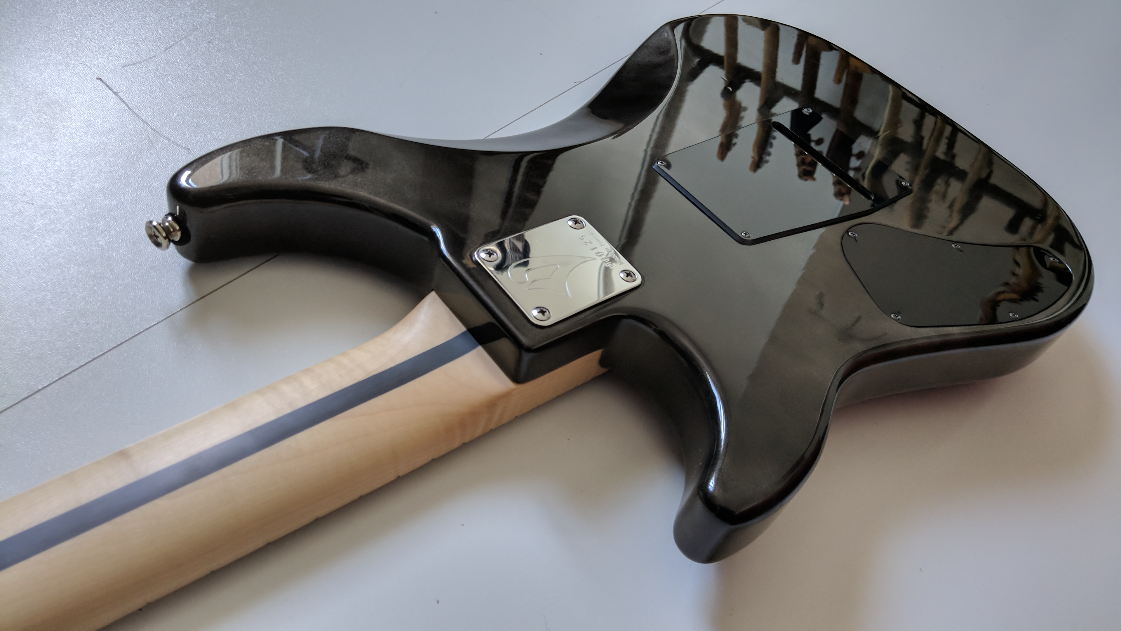 EXCALIBUR SUPRA 7 - Vigier Excalibur Supra 7 - Audiofanzine
