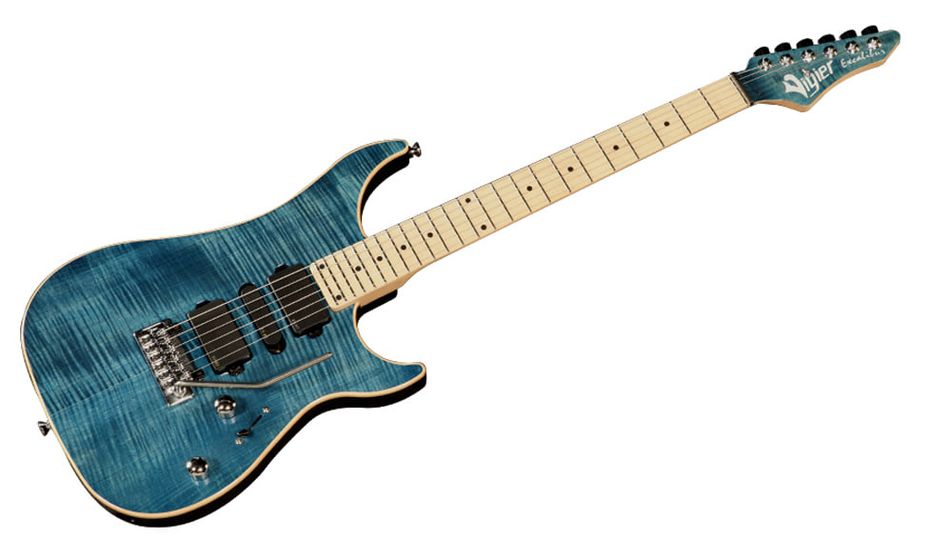 Excalibur Ultra - Vigier Excalibur Ultra - Audiofanzine