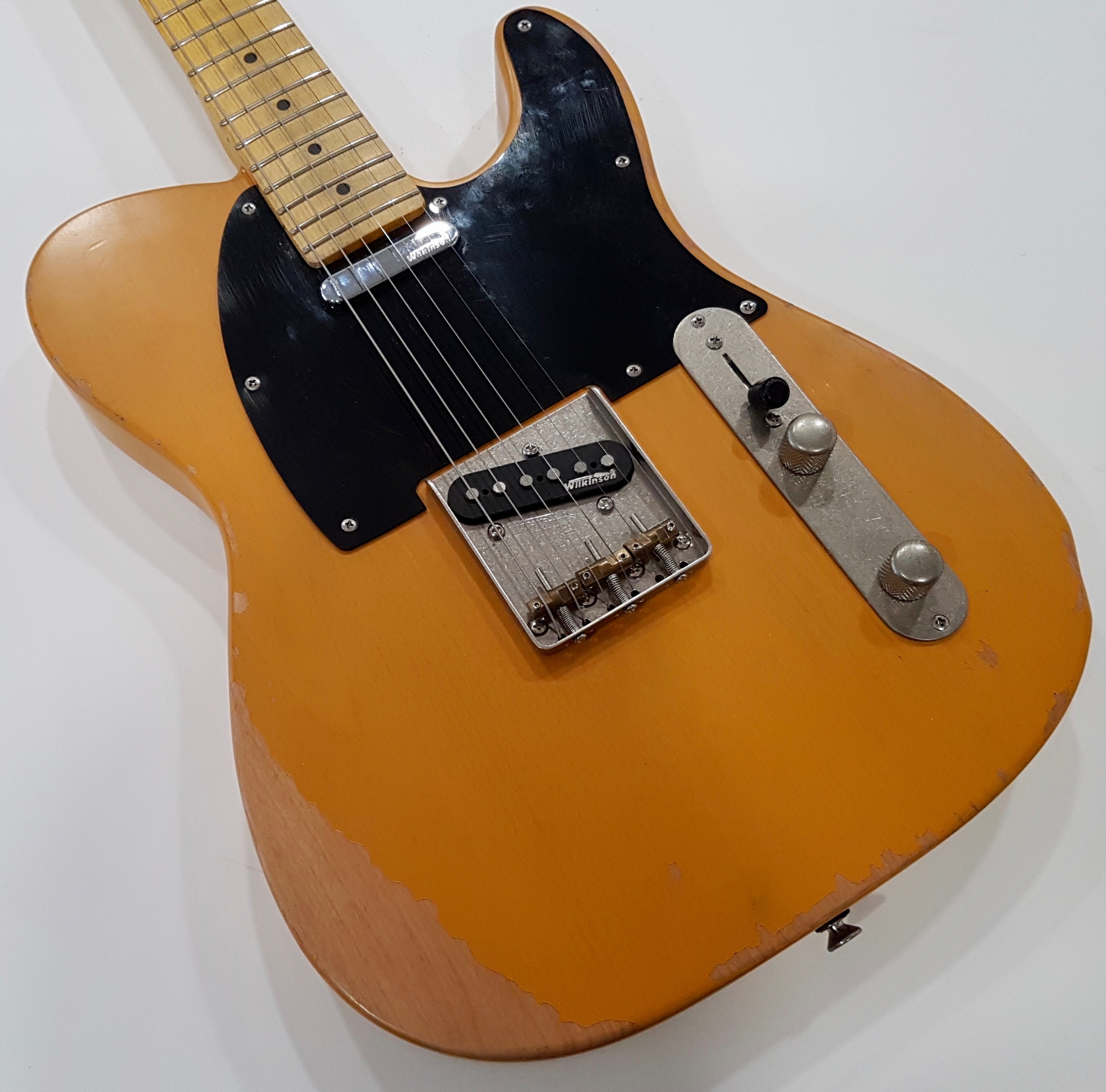 Reissued V52 - Vintage Reissued V52 - Audiofanzine