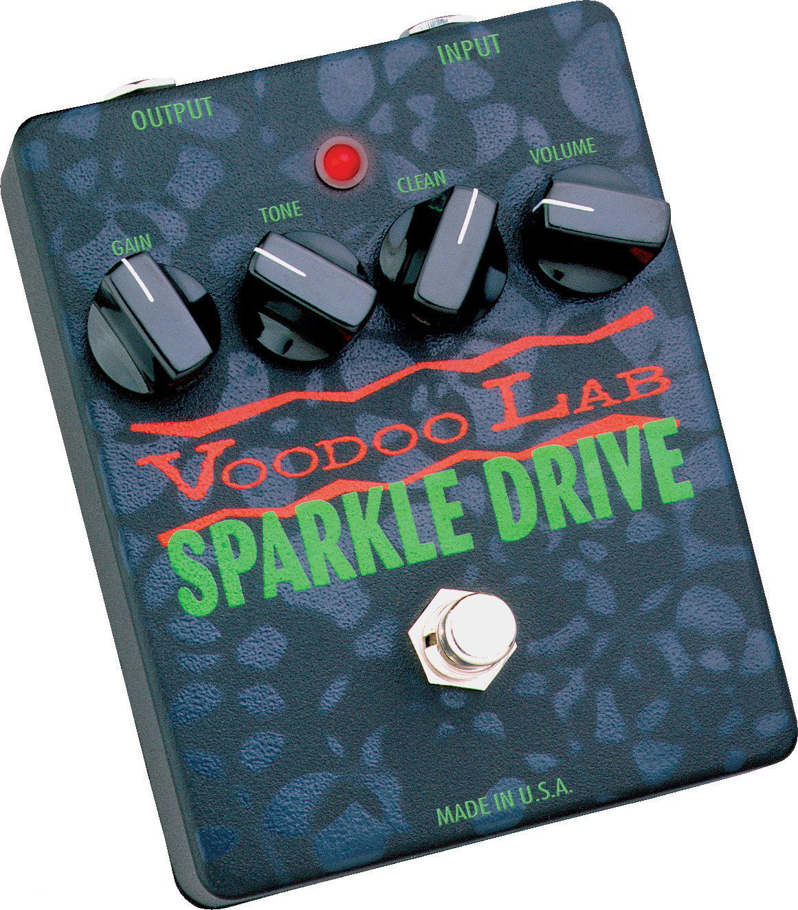 Photo Voodoo Lab Sparkle Drive : Voodoo Lab Sparkle Drive (50870 ...