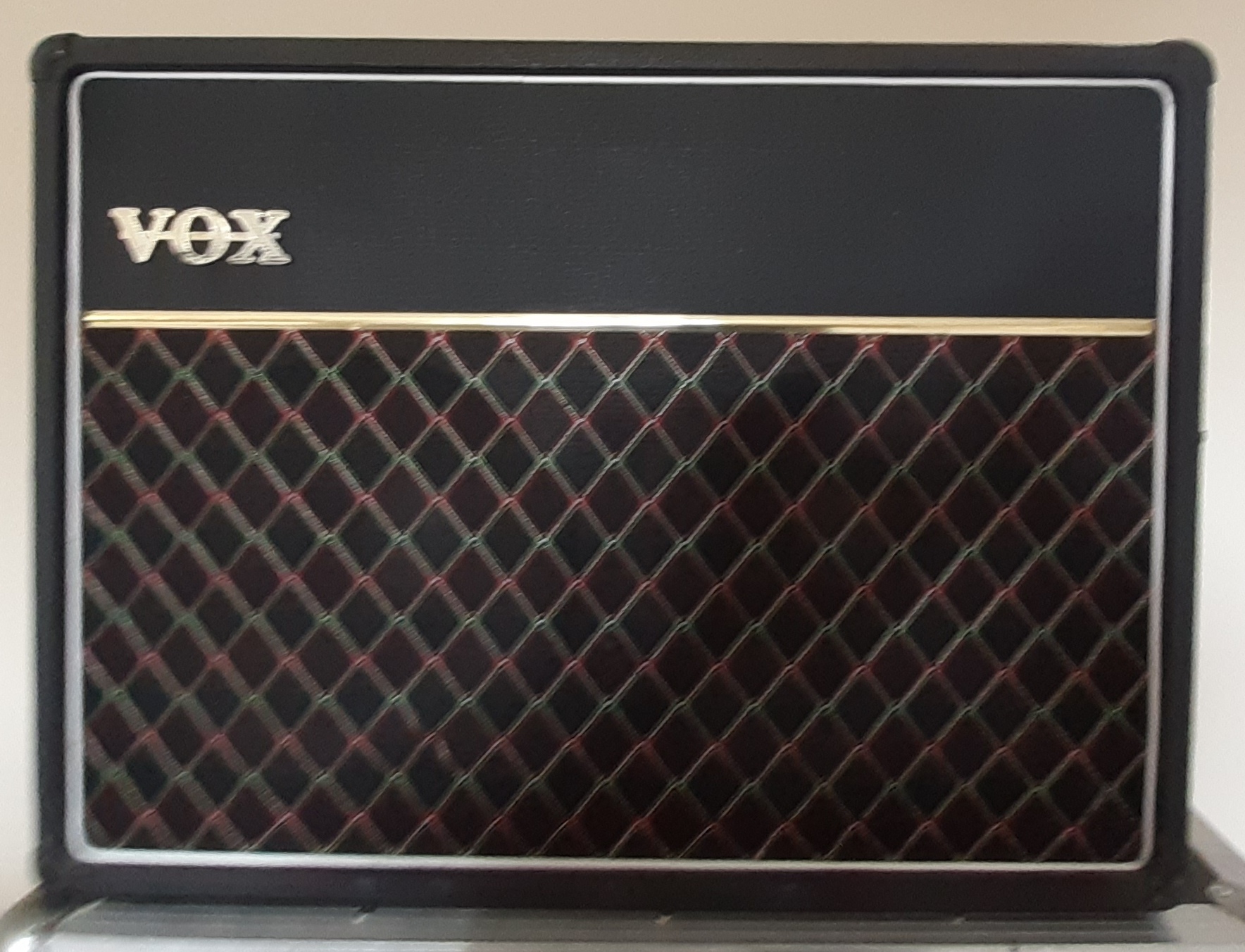 AC30 Vintage - Vox AC30 Vintage - Audiofanzine