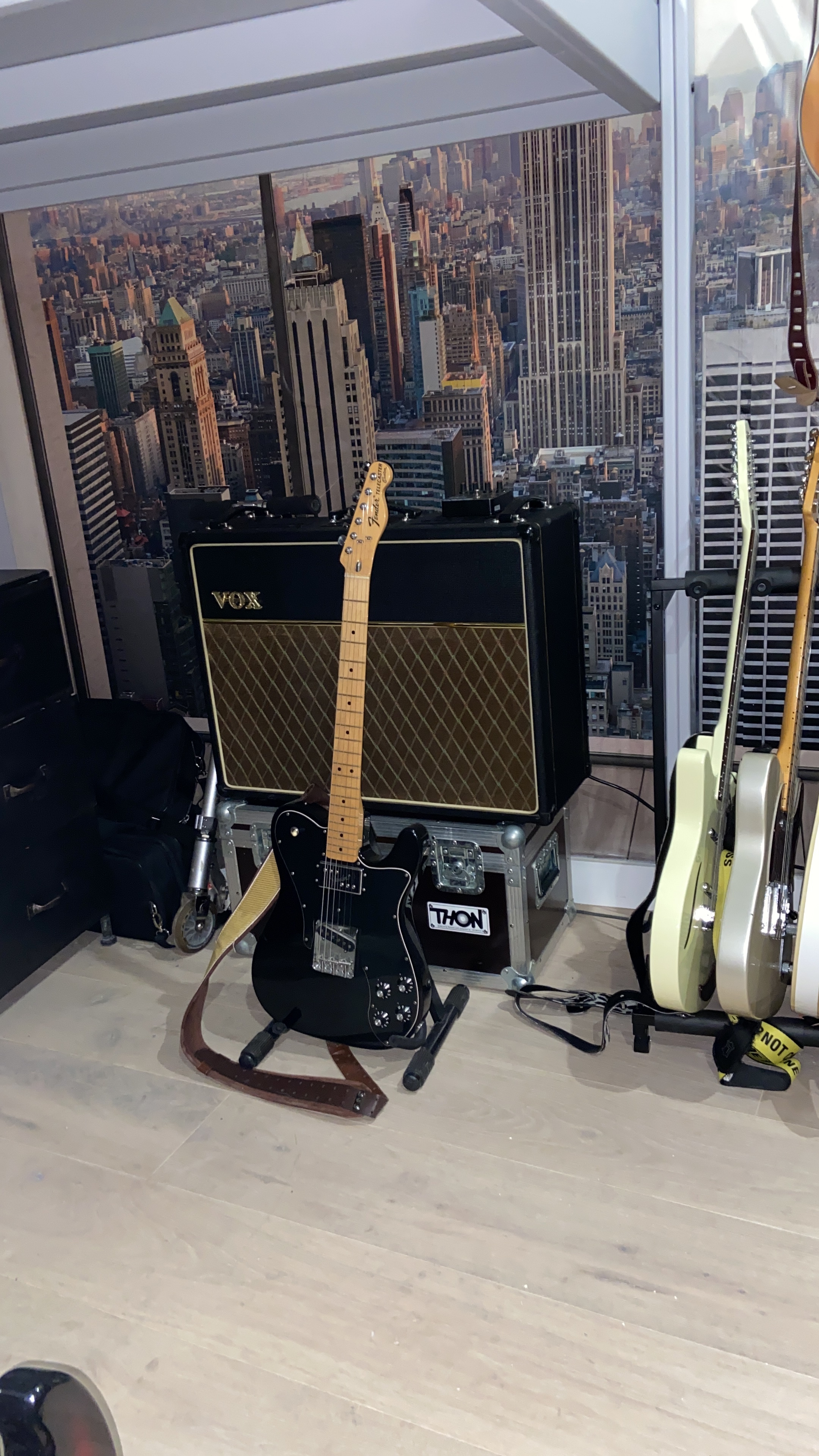 AC30CC2X - Vox AC30CC2X - Audiofanzine