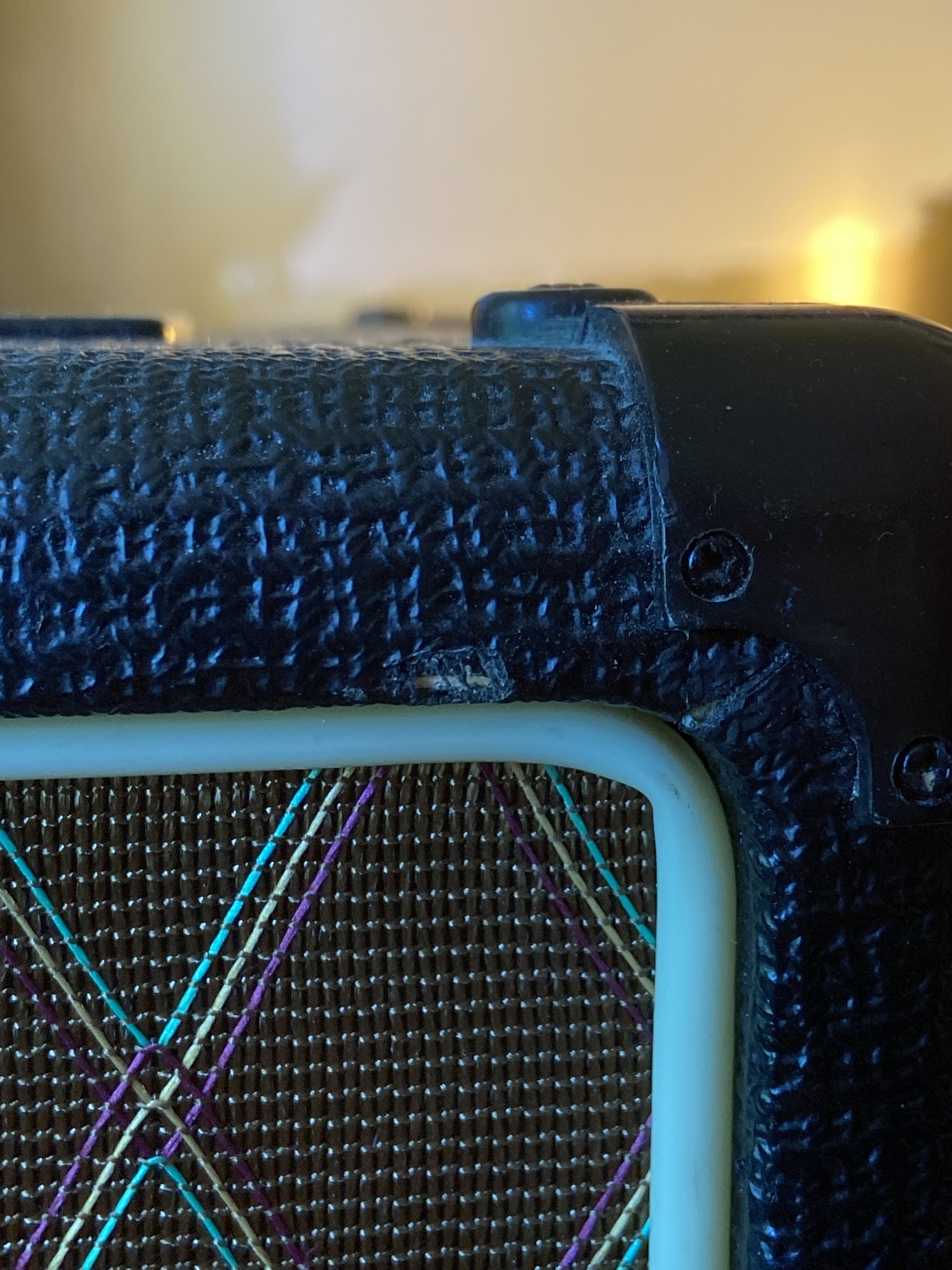 AC30CCH - Vox AC30CCH - Audiofanzine