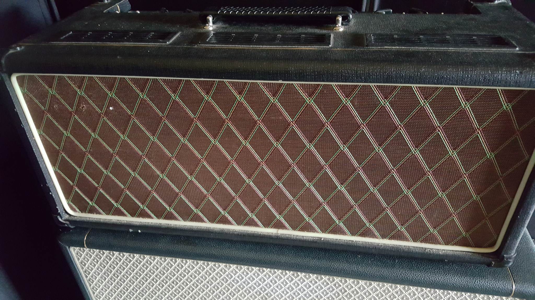 AC30CCH - Vox AC30CCH - Audiofanzine