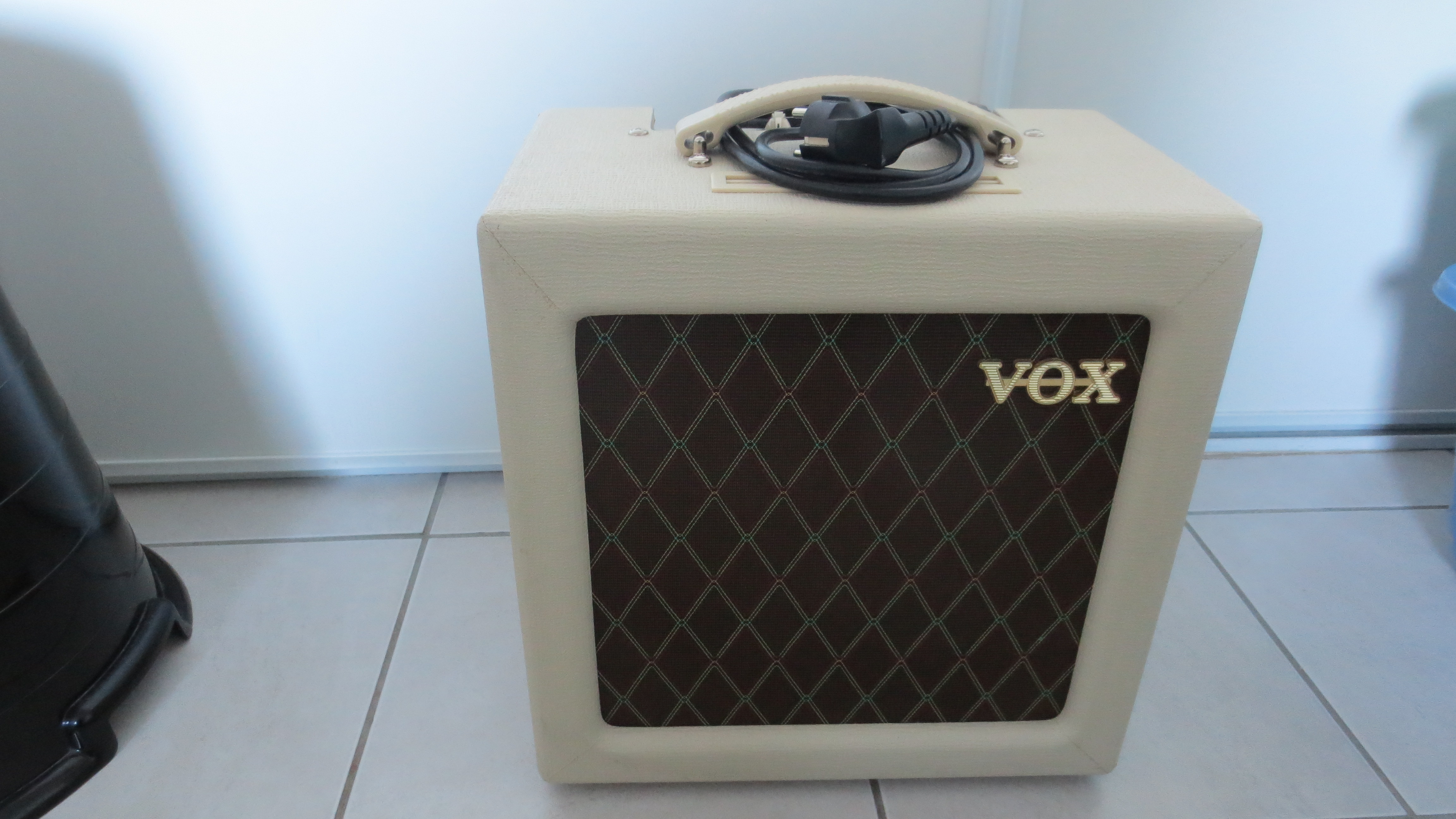 AC4TV - Vox AC4TV - Audiofanzine