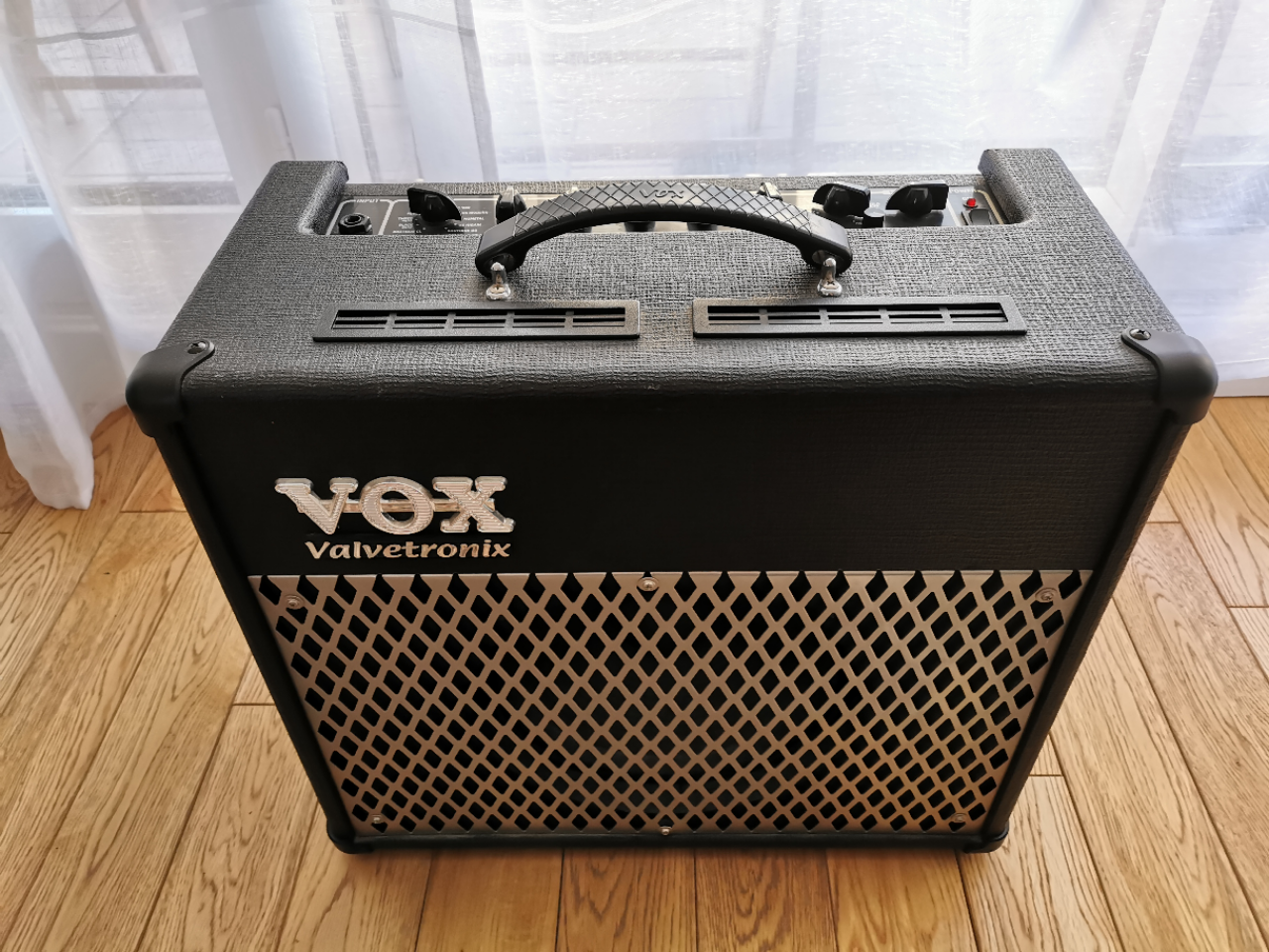 AD30VT - Vox AD30VT - Audiofanzine