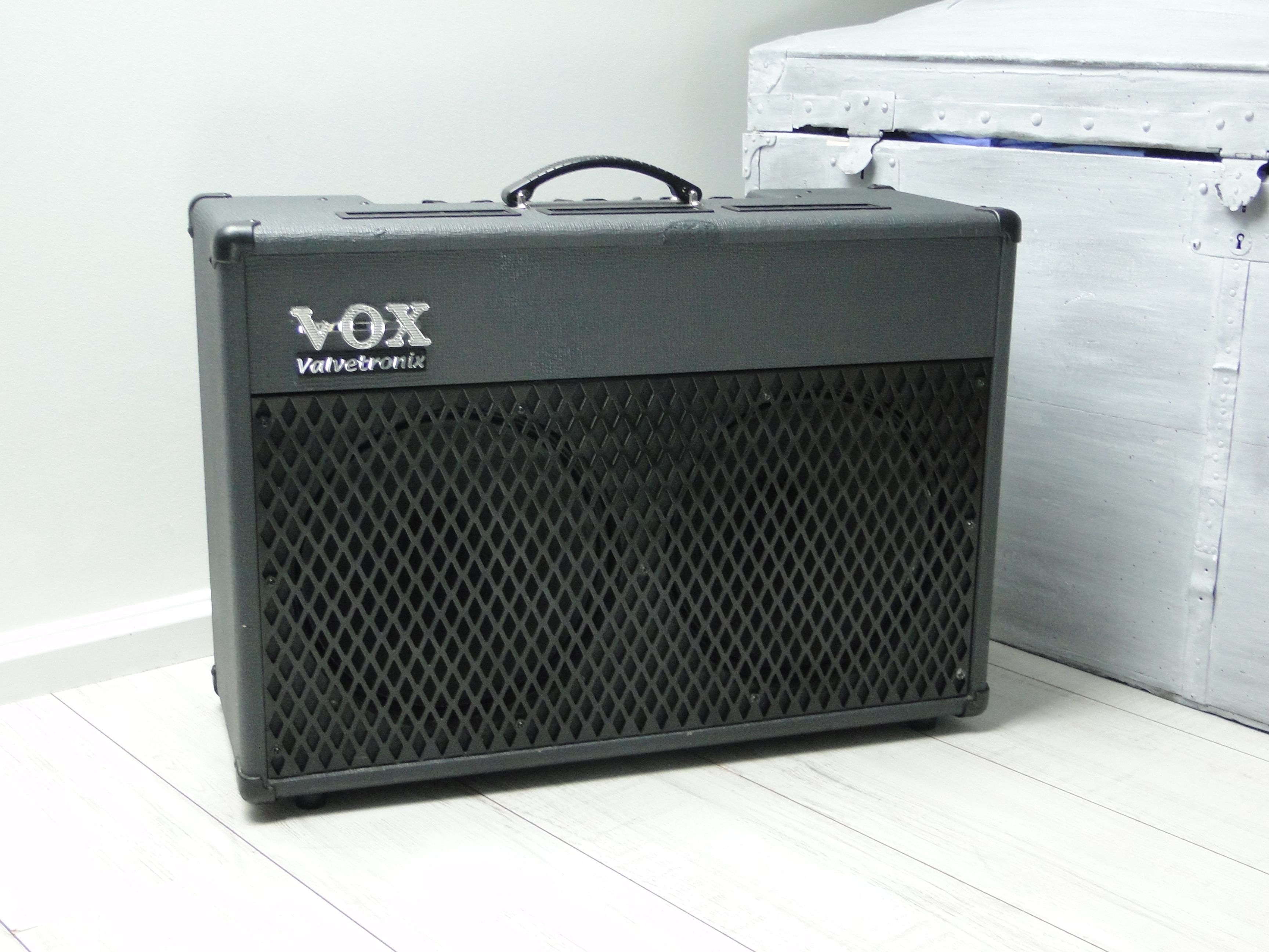 AD50VT-XL - Vox AD50VT-XL - Audiofanzine