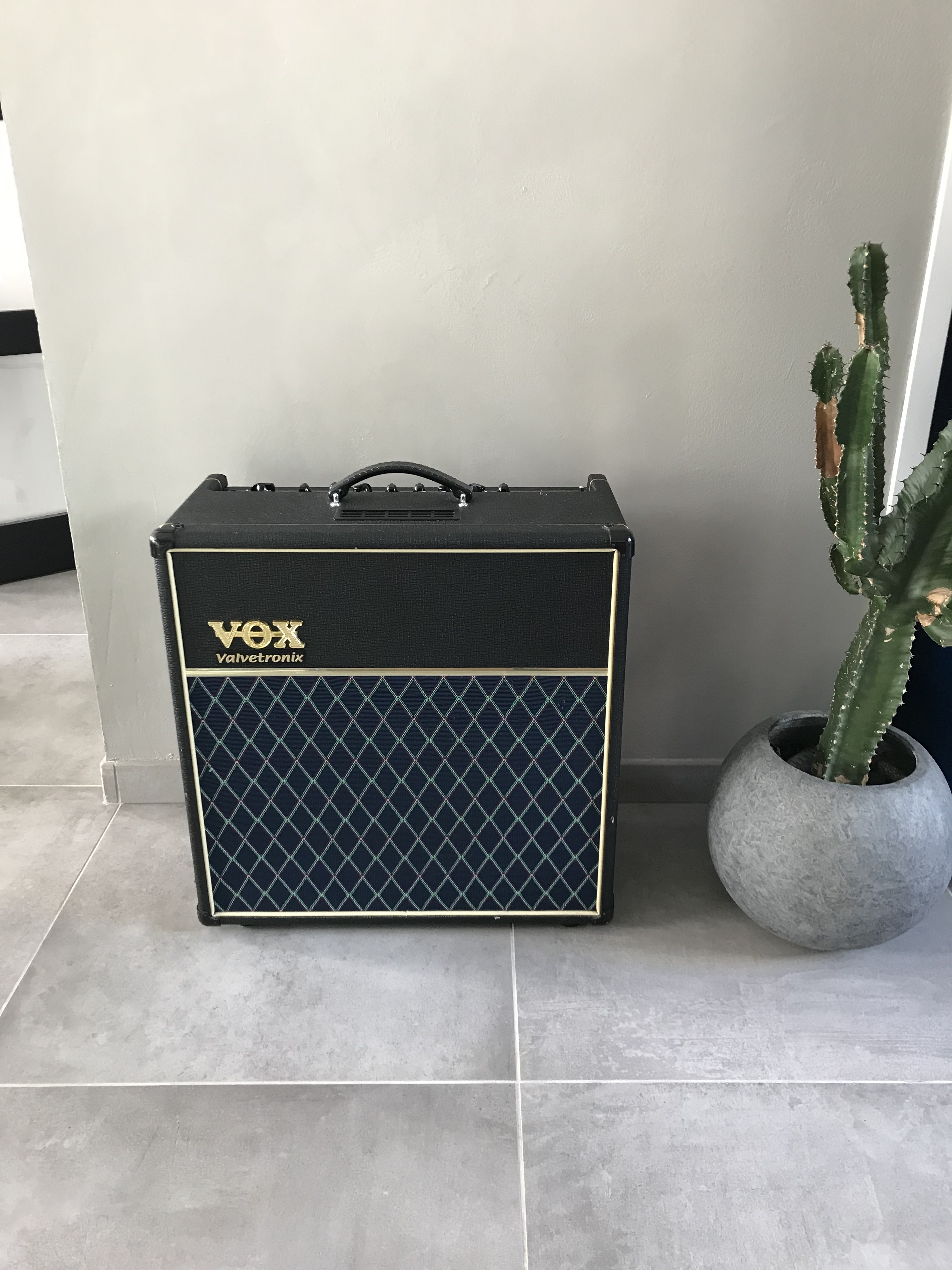 AD60VT - Vox AD60VT - Audiofanzine