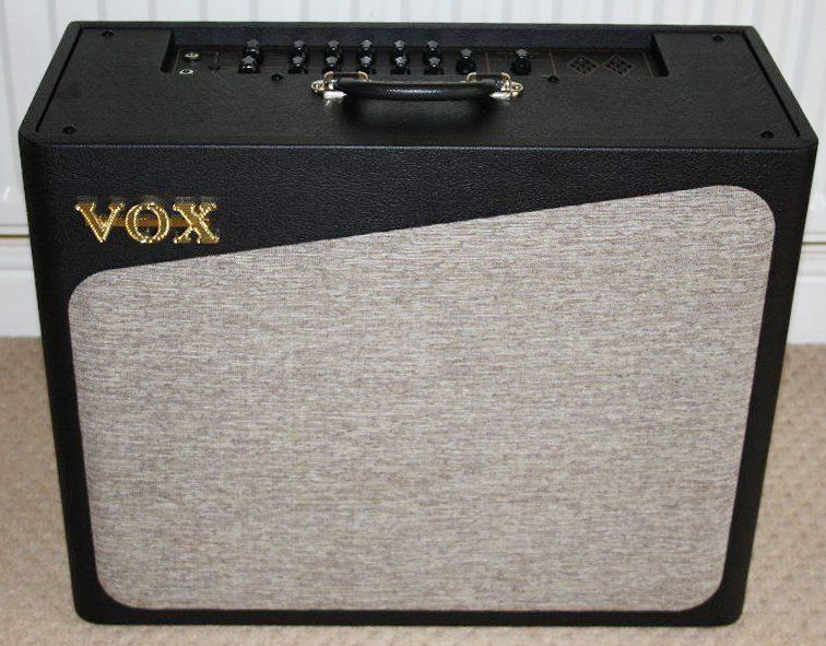 AV60 - Vox AV60 - Audiofanzine