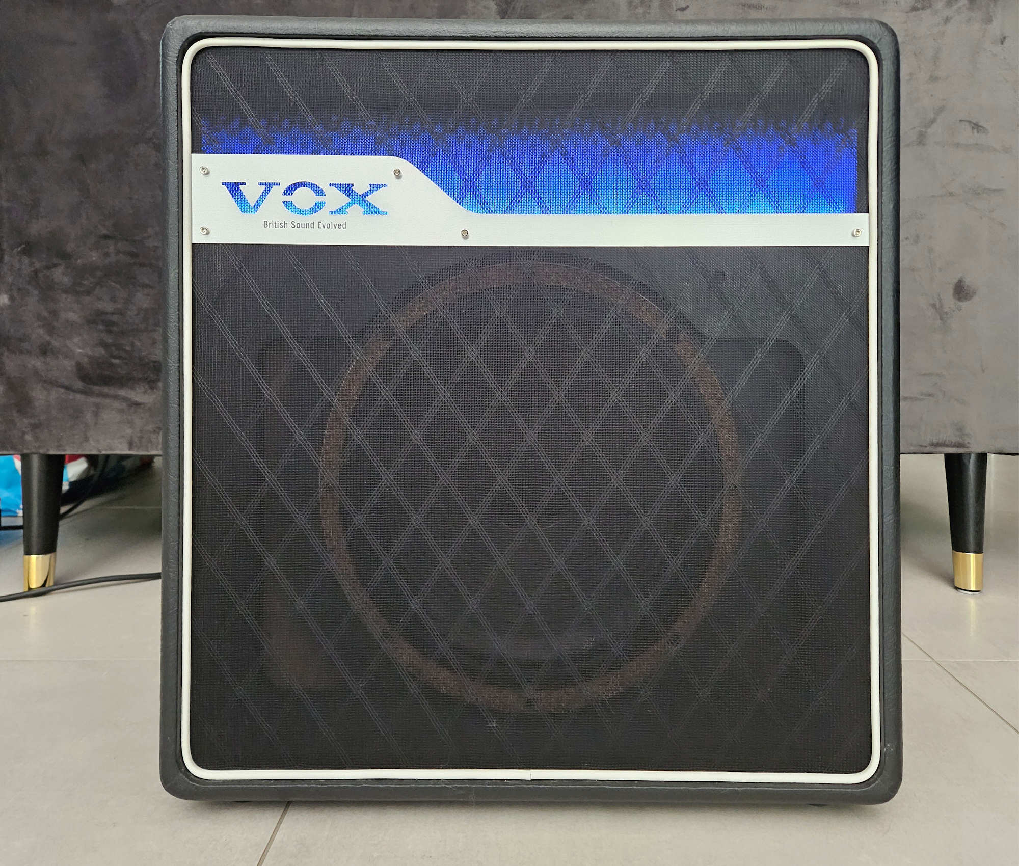 MVX150C1 - Vox MVX150C1 - Audiofanzine