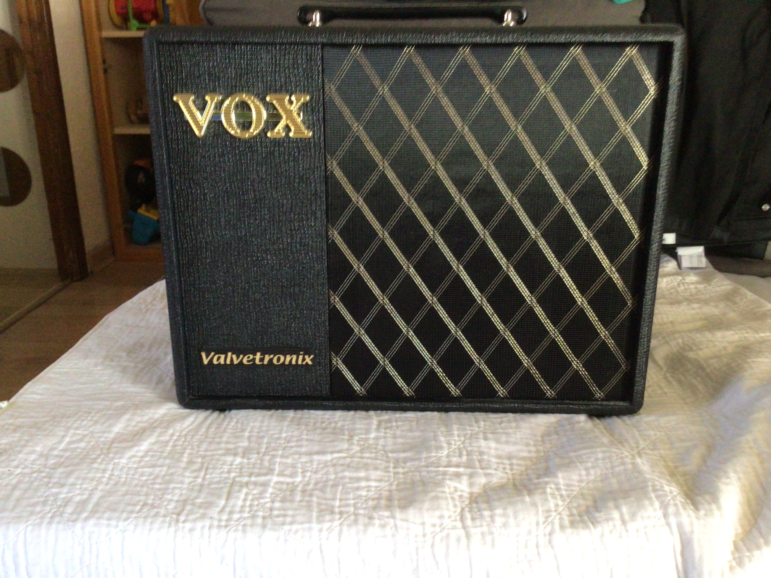 VT20X - Vox VT20X - Audiofanzine