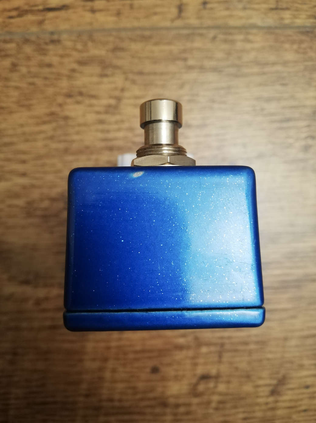 Mini Ego compressor - Wampler Pedals Mini Ego compressor - Audiofanzine