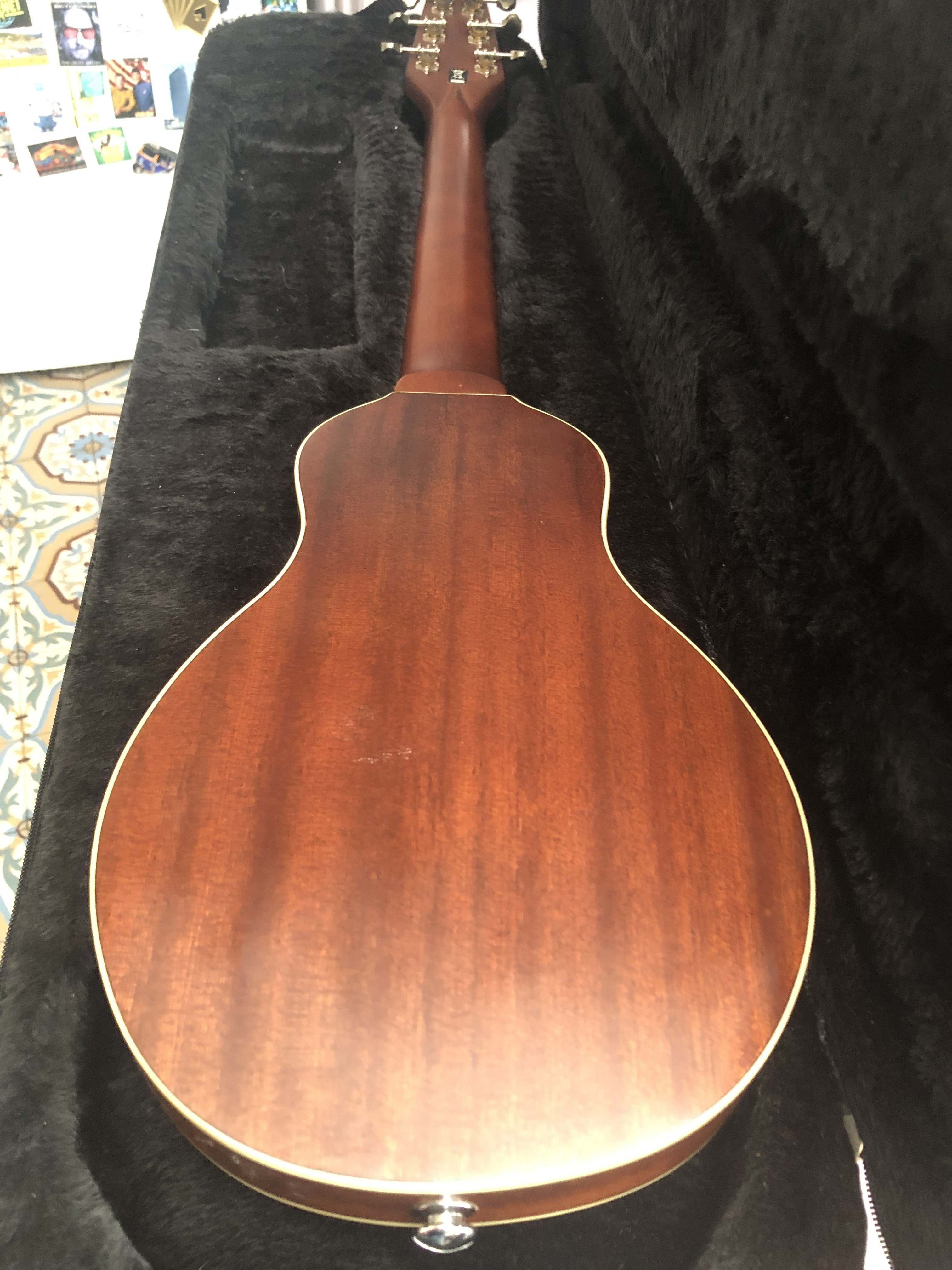 RO10 - Washburn RO10 - Audiofanzine