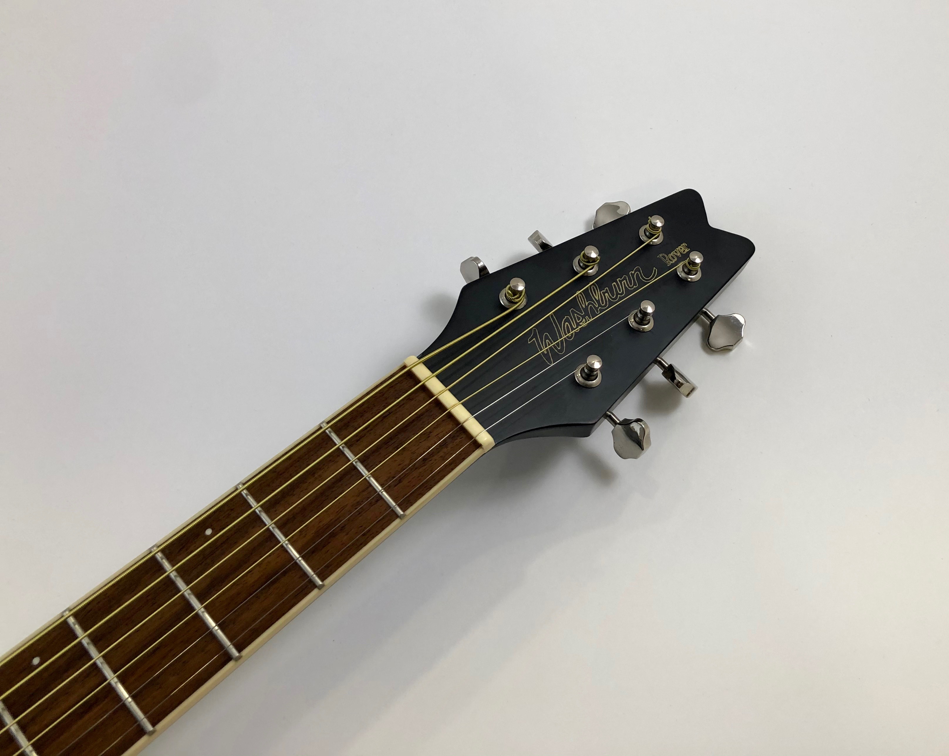 RO10 - Washburn RO10 - Audiofanzine