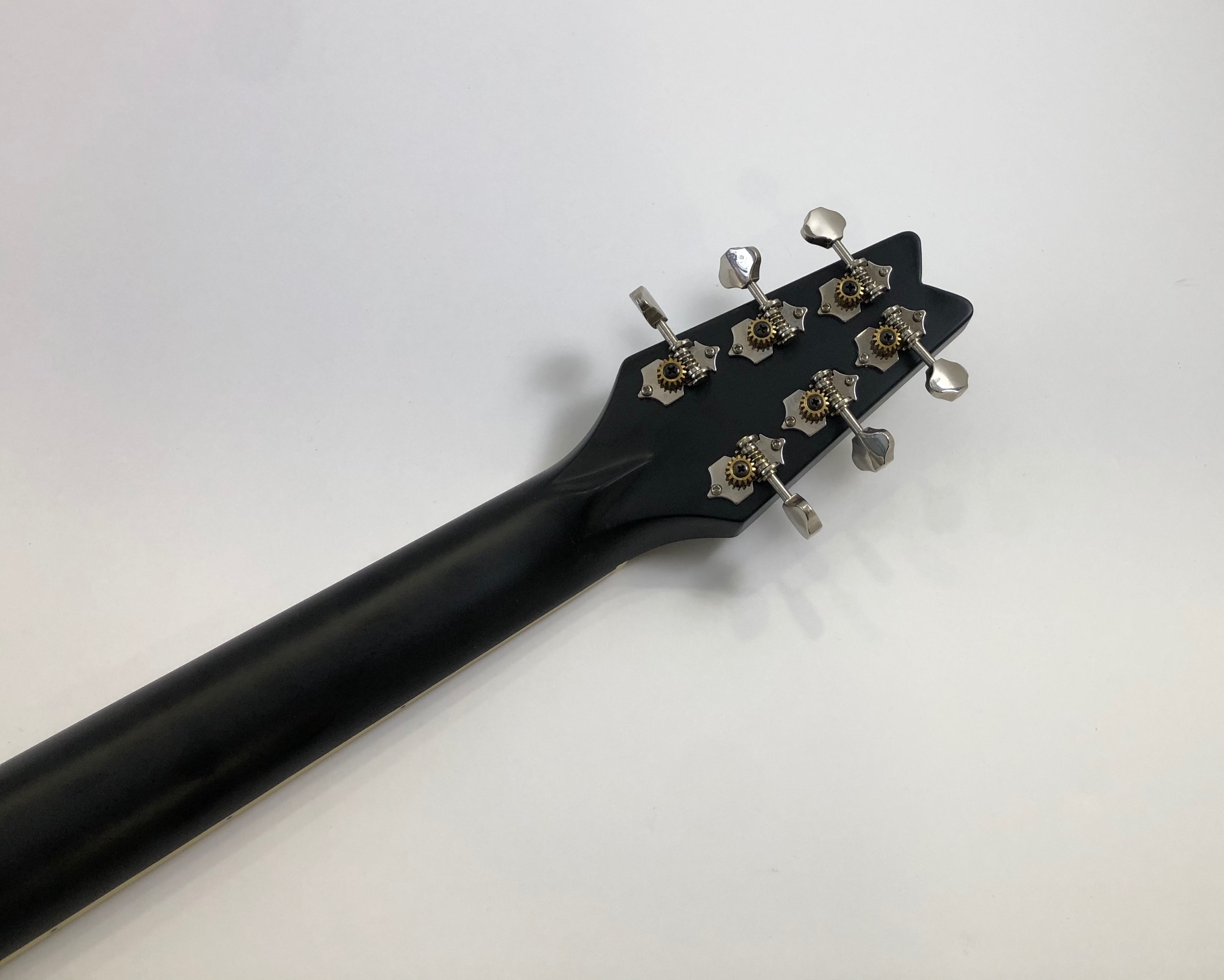 RO10 - Washburn RO10 - Audiofanzine