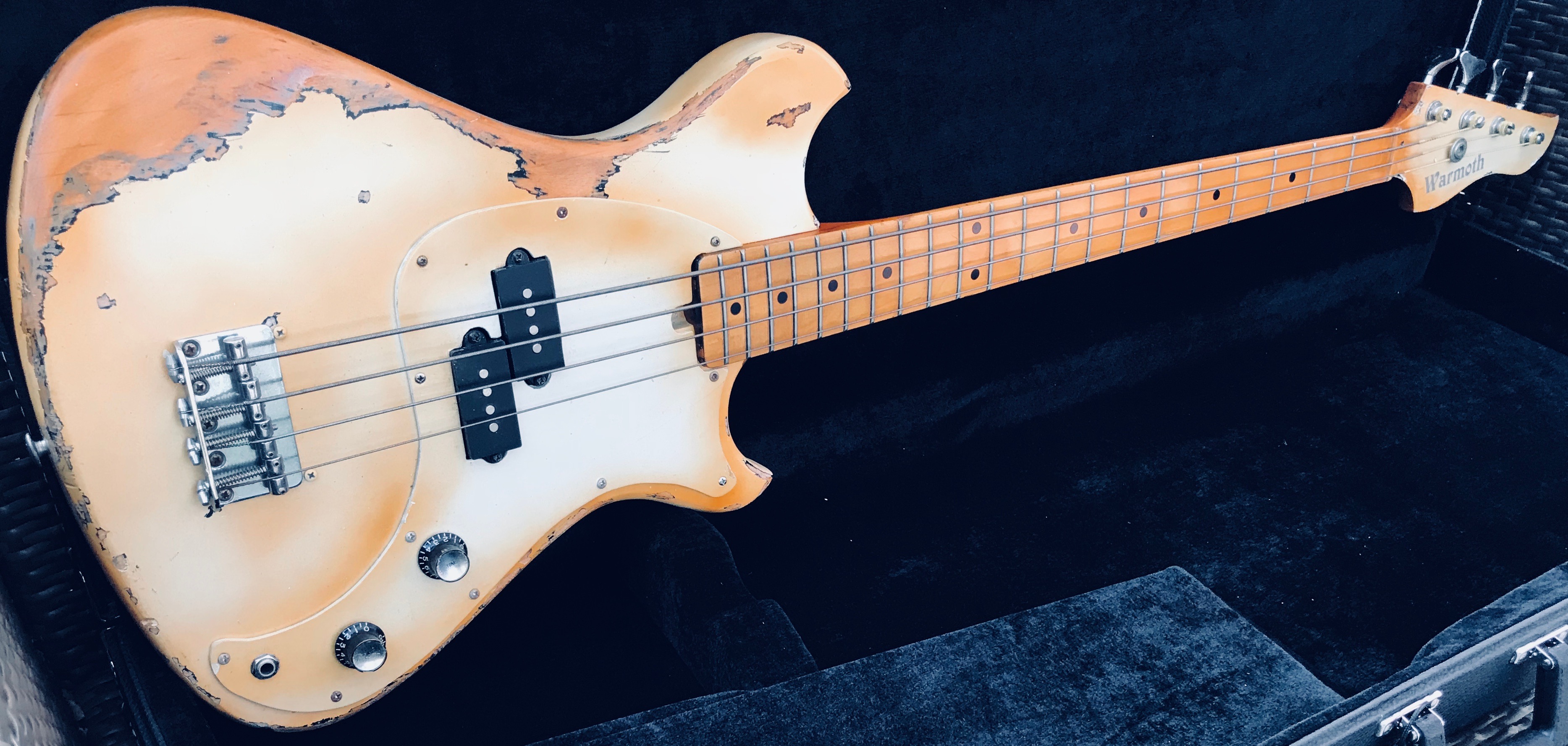 Concord II - Westone Concord II - Audiofanzine