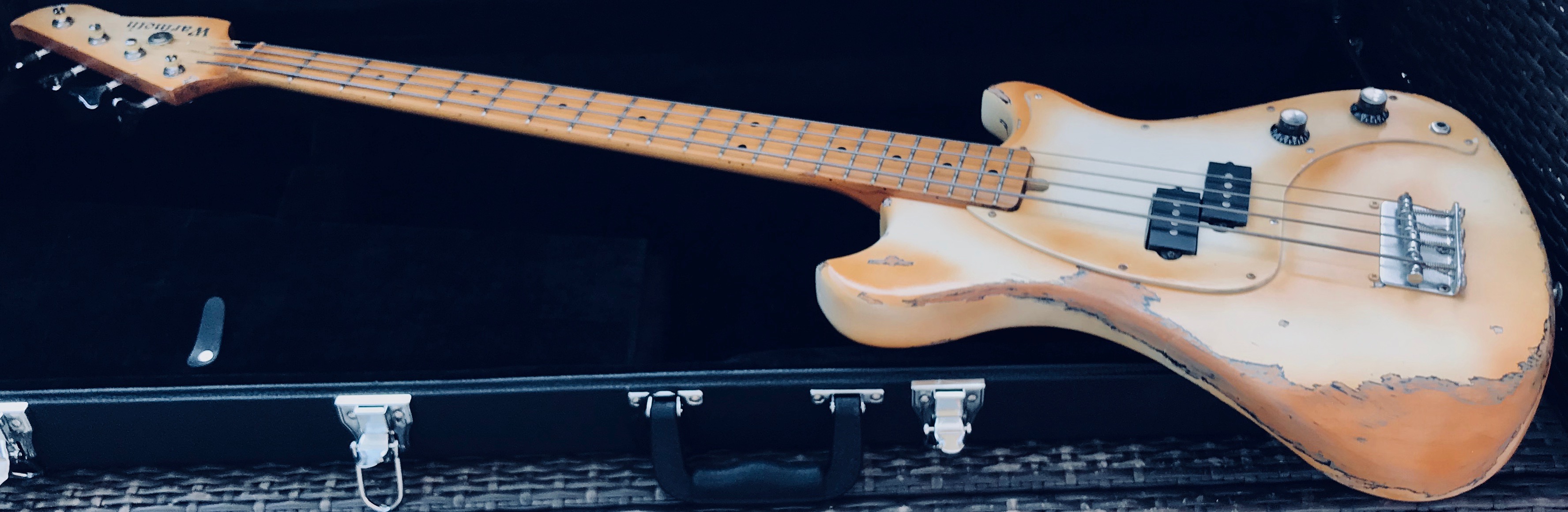 Concord II - Westone Concord II - Audiofanzine