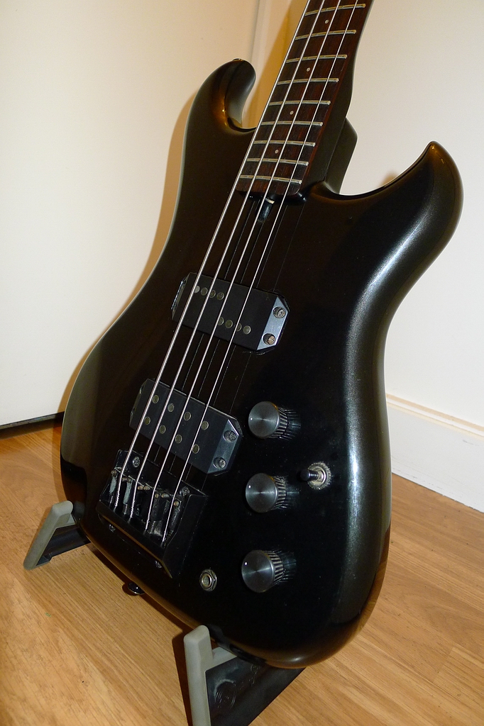 Spectrum GT Bass - Westone Spectrum GT Bass - Audiofanzine