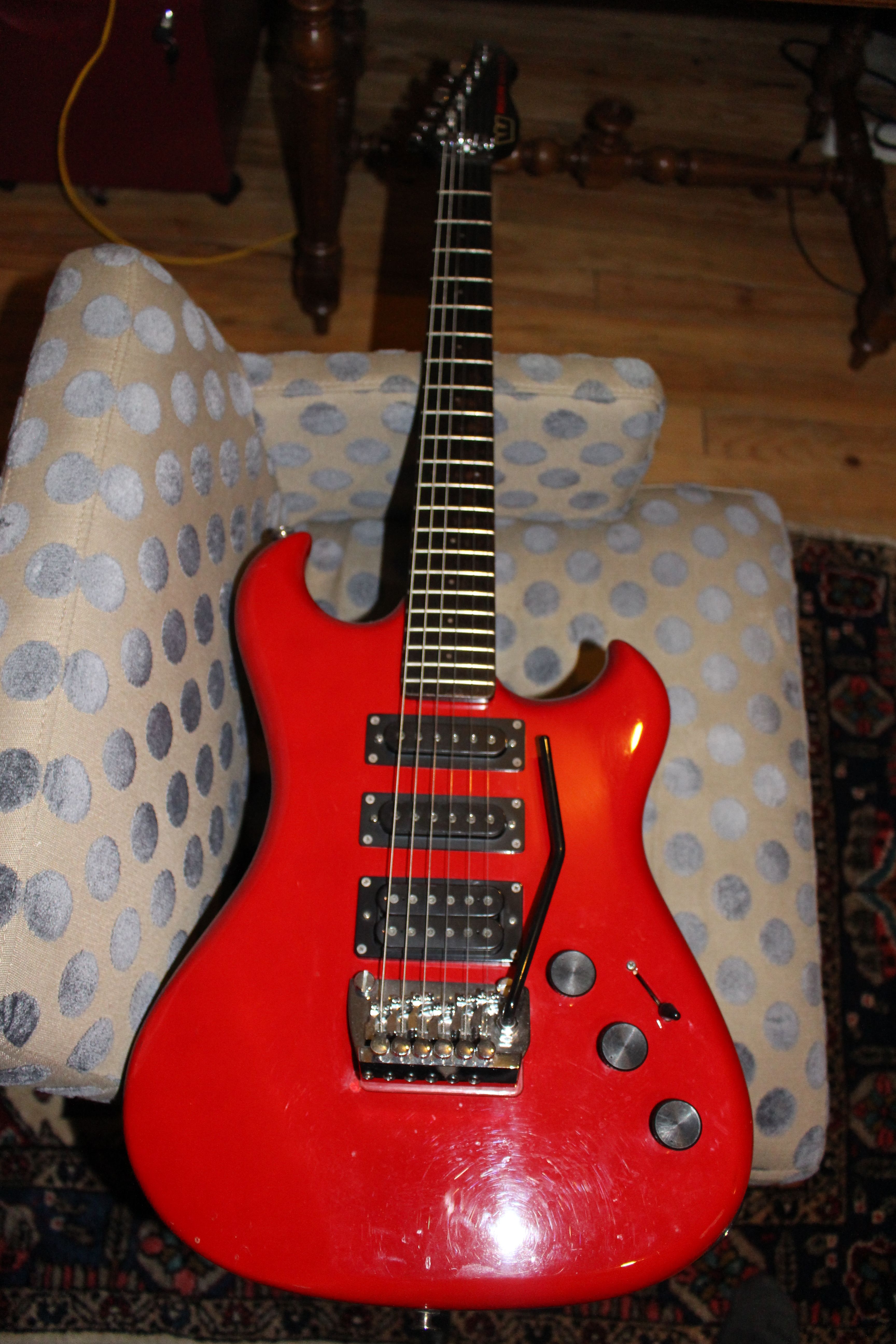 Spectrum SX - Westone Spectrum SX - Audiofanzine