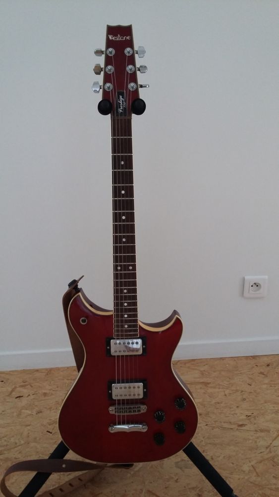 Thunder 1A - Westone Thunder 1A - Audiofanzine