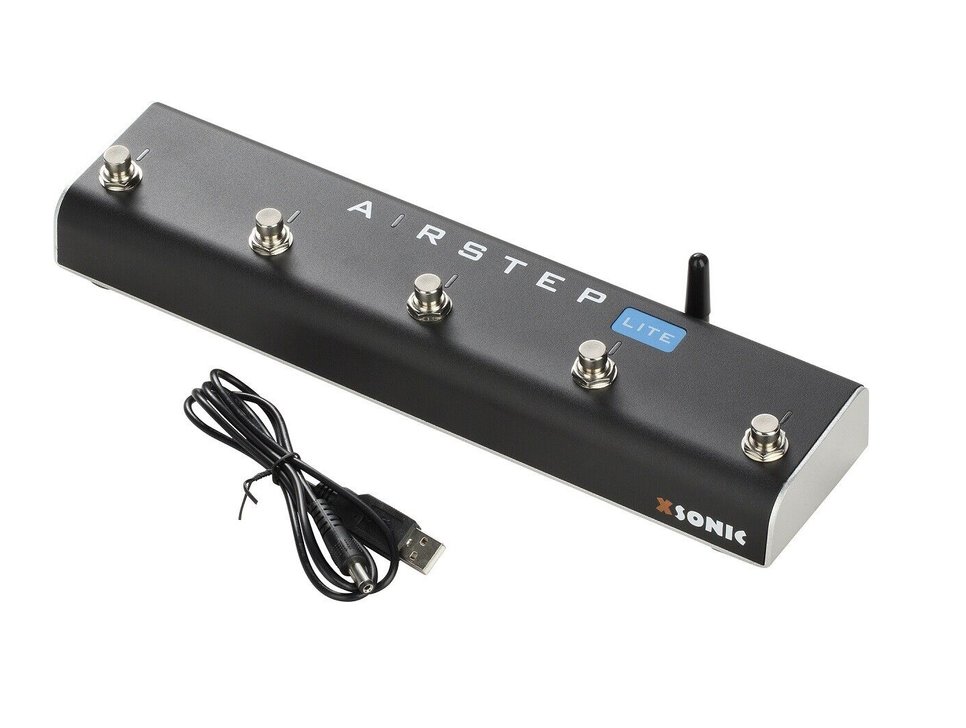 Airstep Smart Multi Controler Xsonic - Audiofanzine