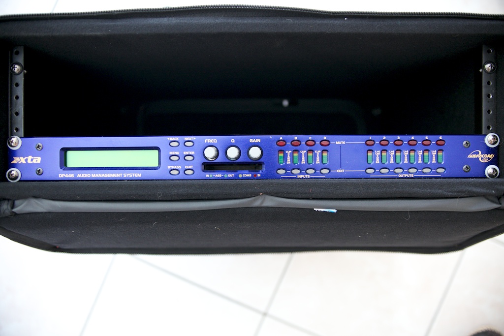 Photo Xta Electronics DP446 : Xta Electronics DP446 (34396) (#960380 ...