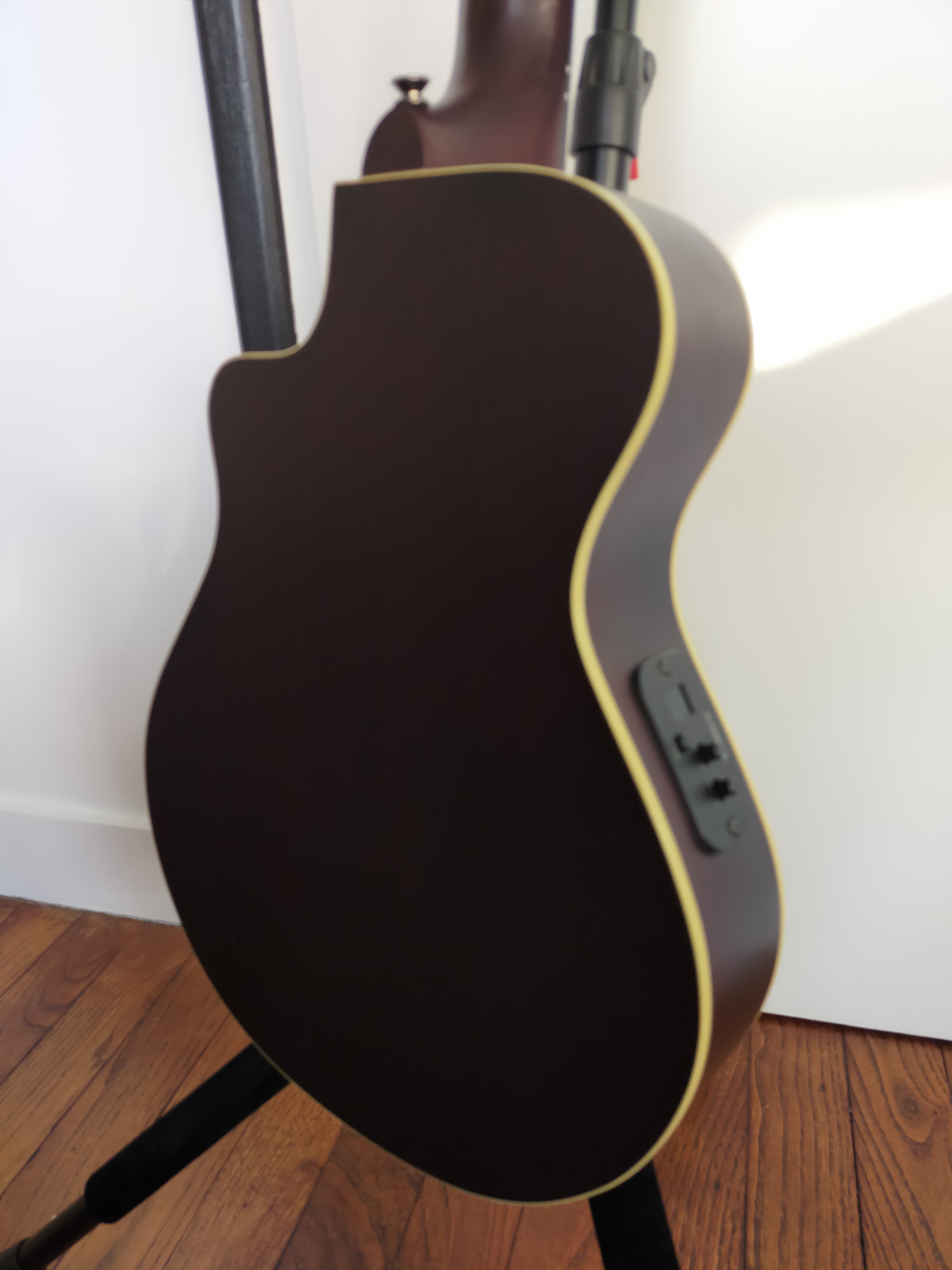 APX-T2 - Yamaha APX-T2 - Audiofanzine