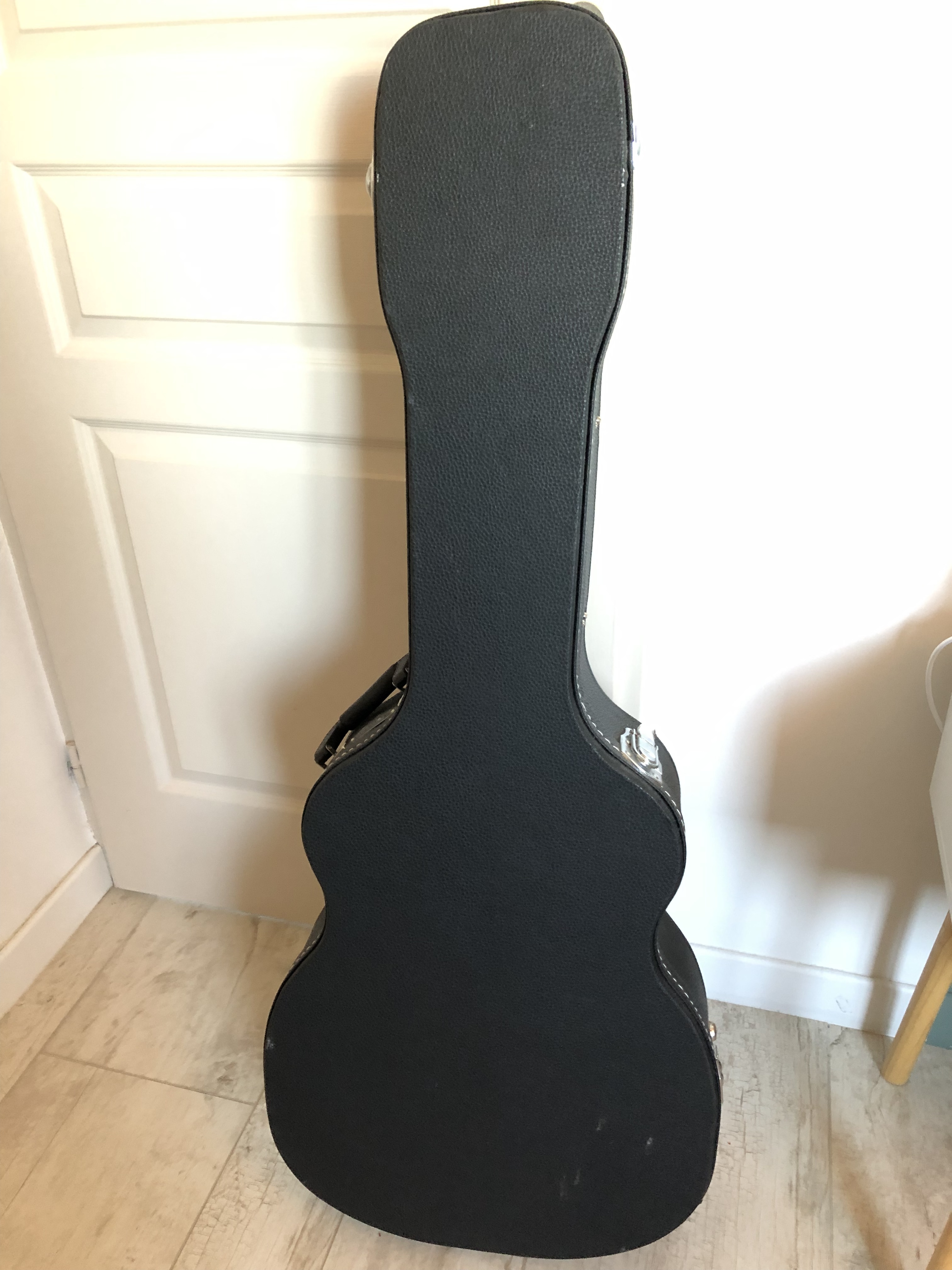 APX500II - Yamaha APX500II - Audiofanzine