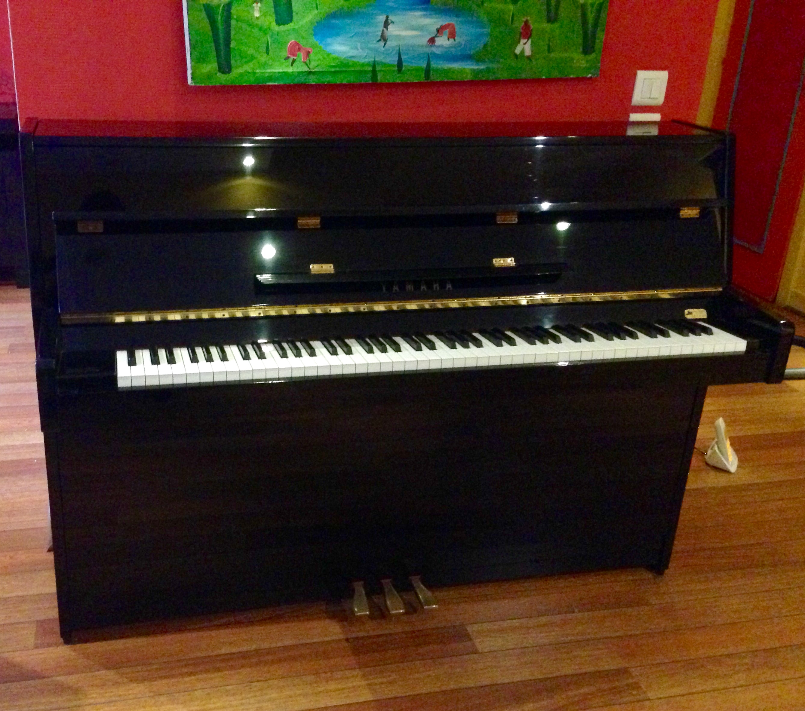 Photo Yamaha B1 Yamaha B1 PE 966455 Audiofanzine photo-yamaha-b1-yamaha-b1-pe-966455-audiofanzine