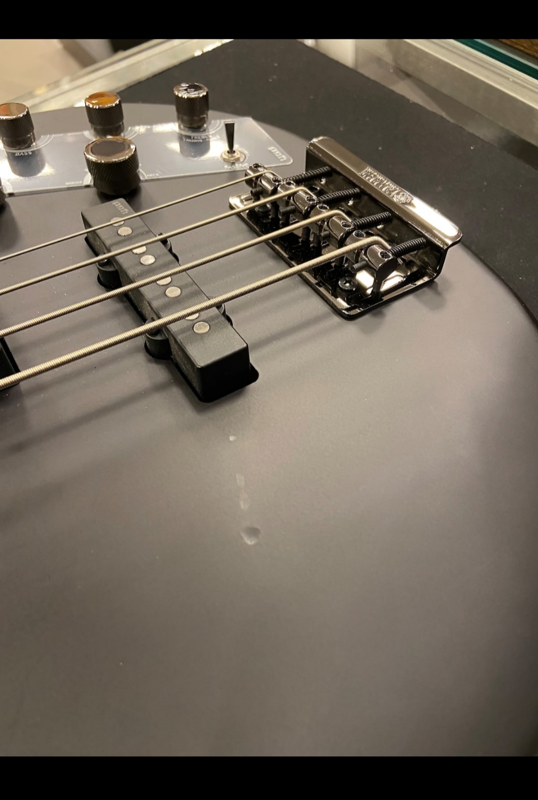 BB734A - Yamaha BB734A - Audiofanzine