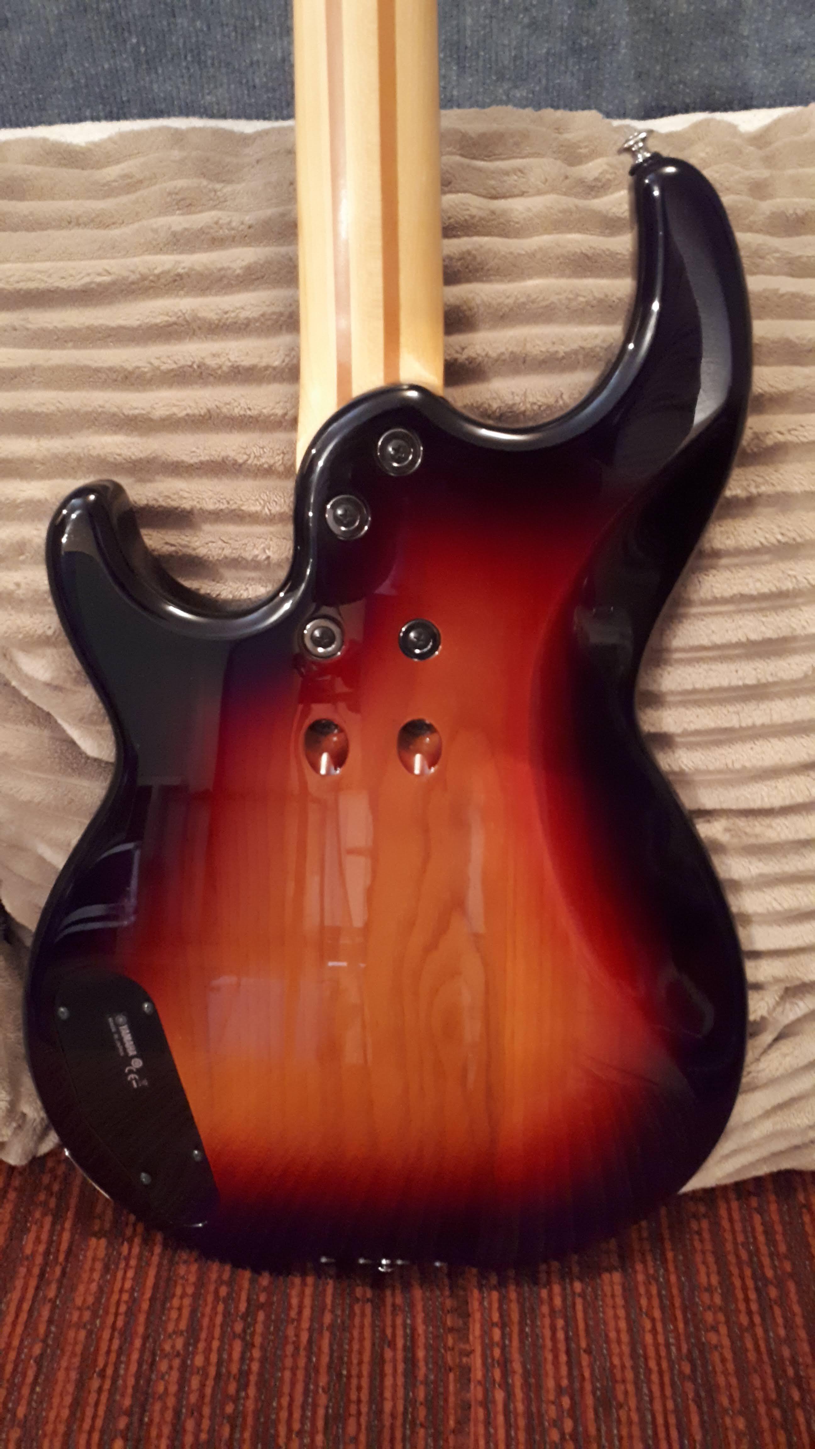 BBP34 - Yamaha BBP34 - Audiofanzine