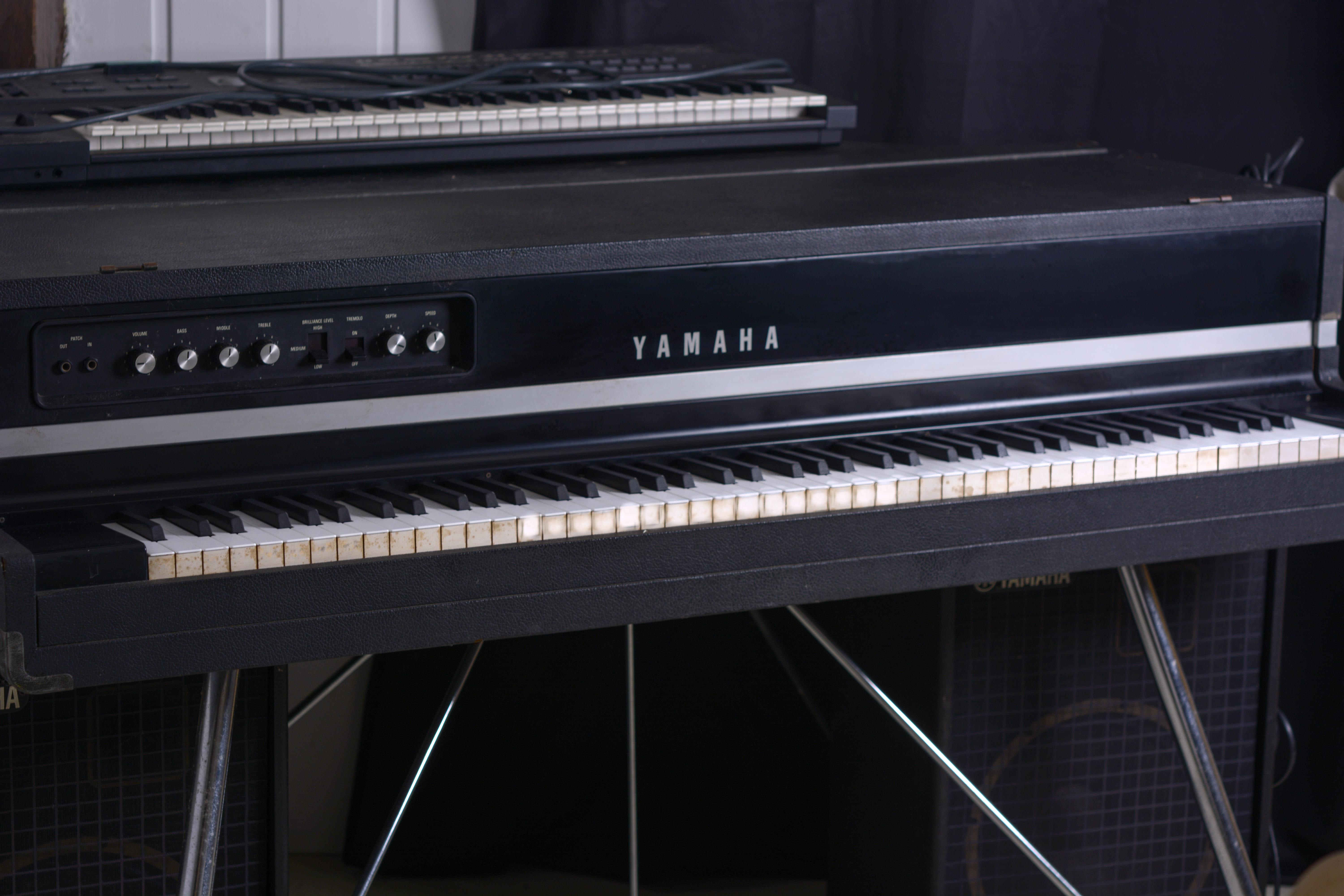 CP-70 - Yamaha CP-70 - Audiofanzine