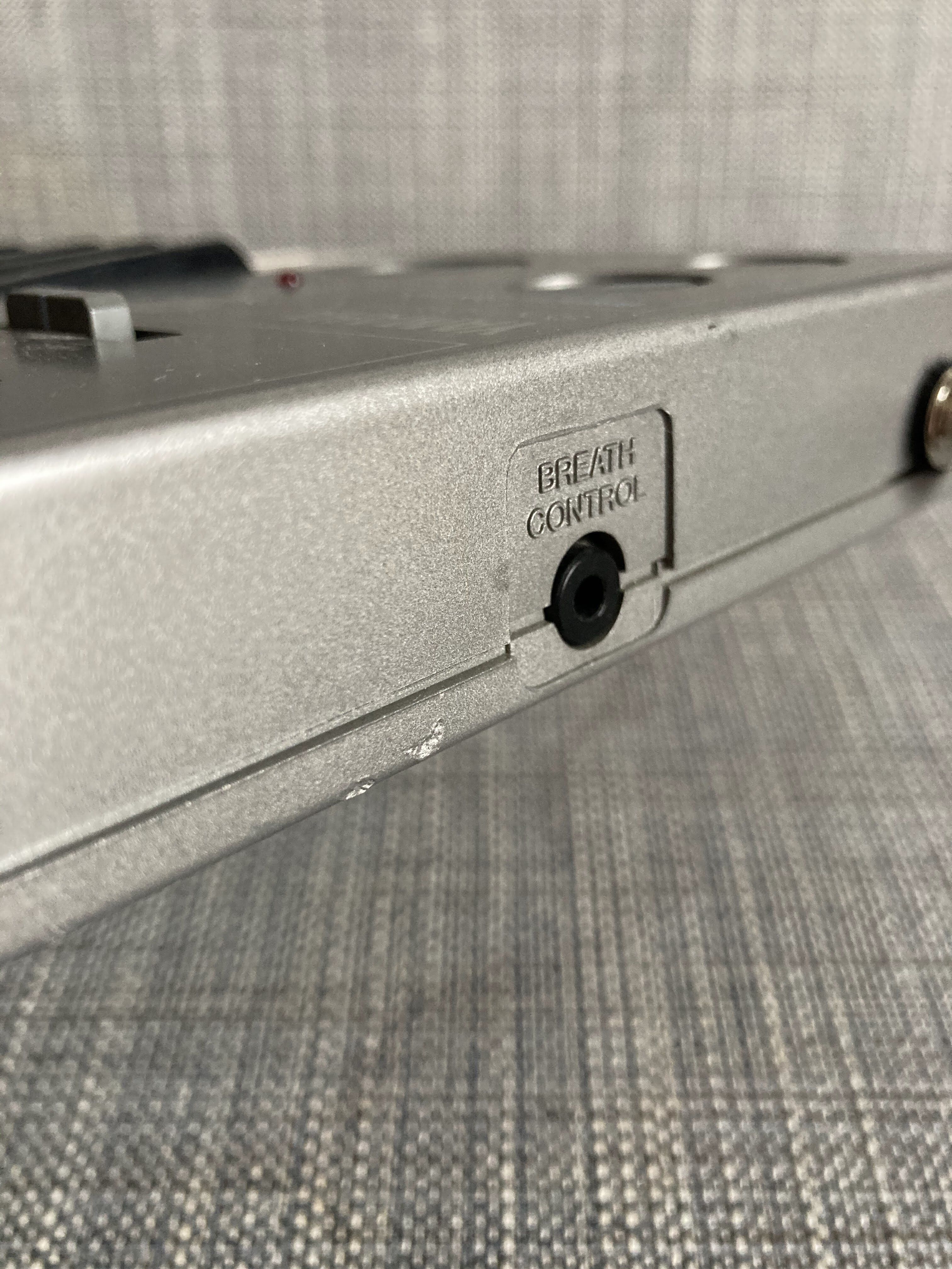 CS01 - Yamaha CS01 - Audiofanzine