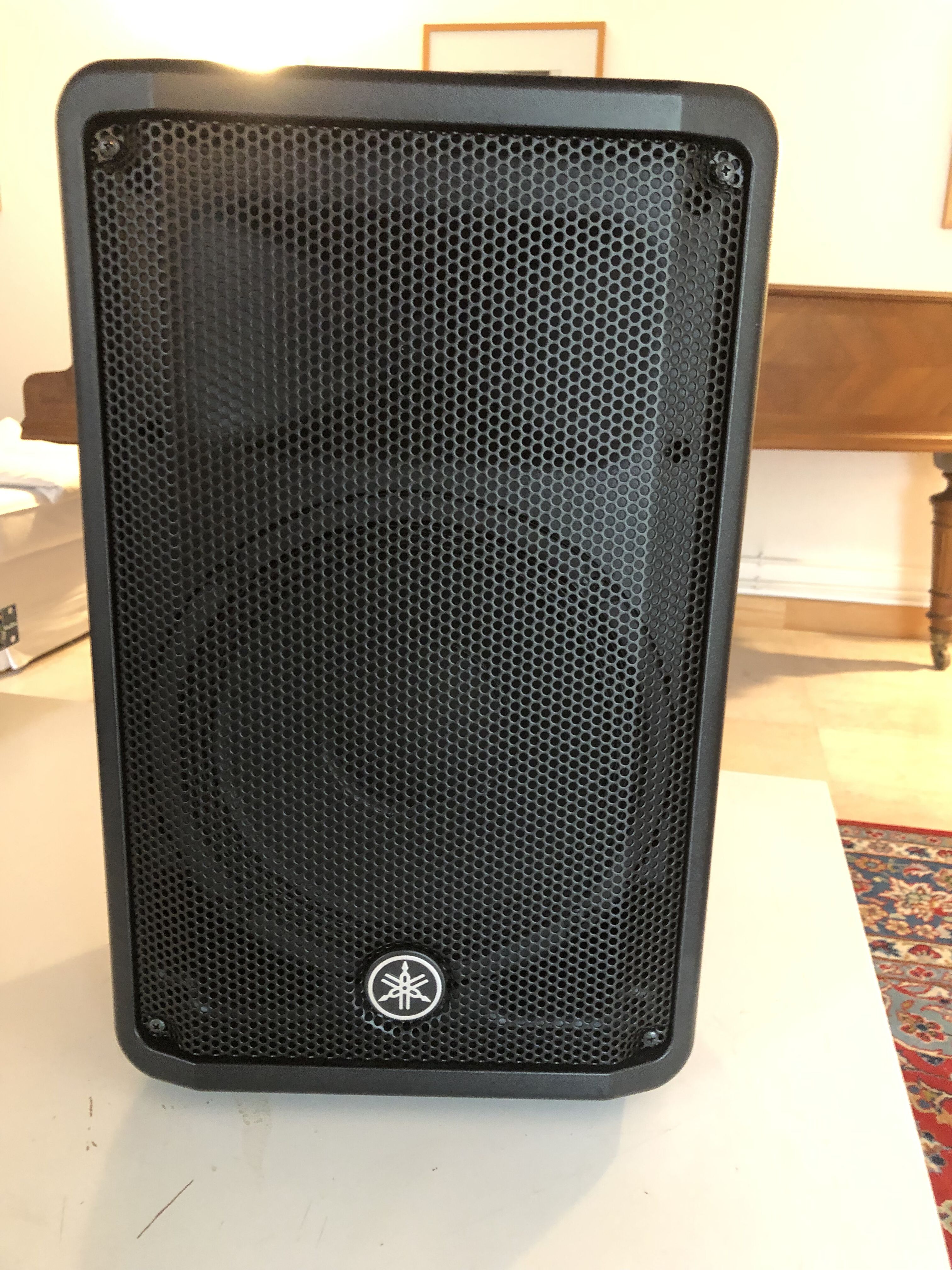 DBR10 - Yamaha DBR10 - Audiofanzine