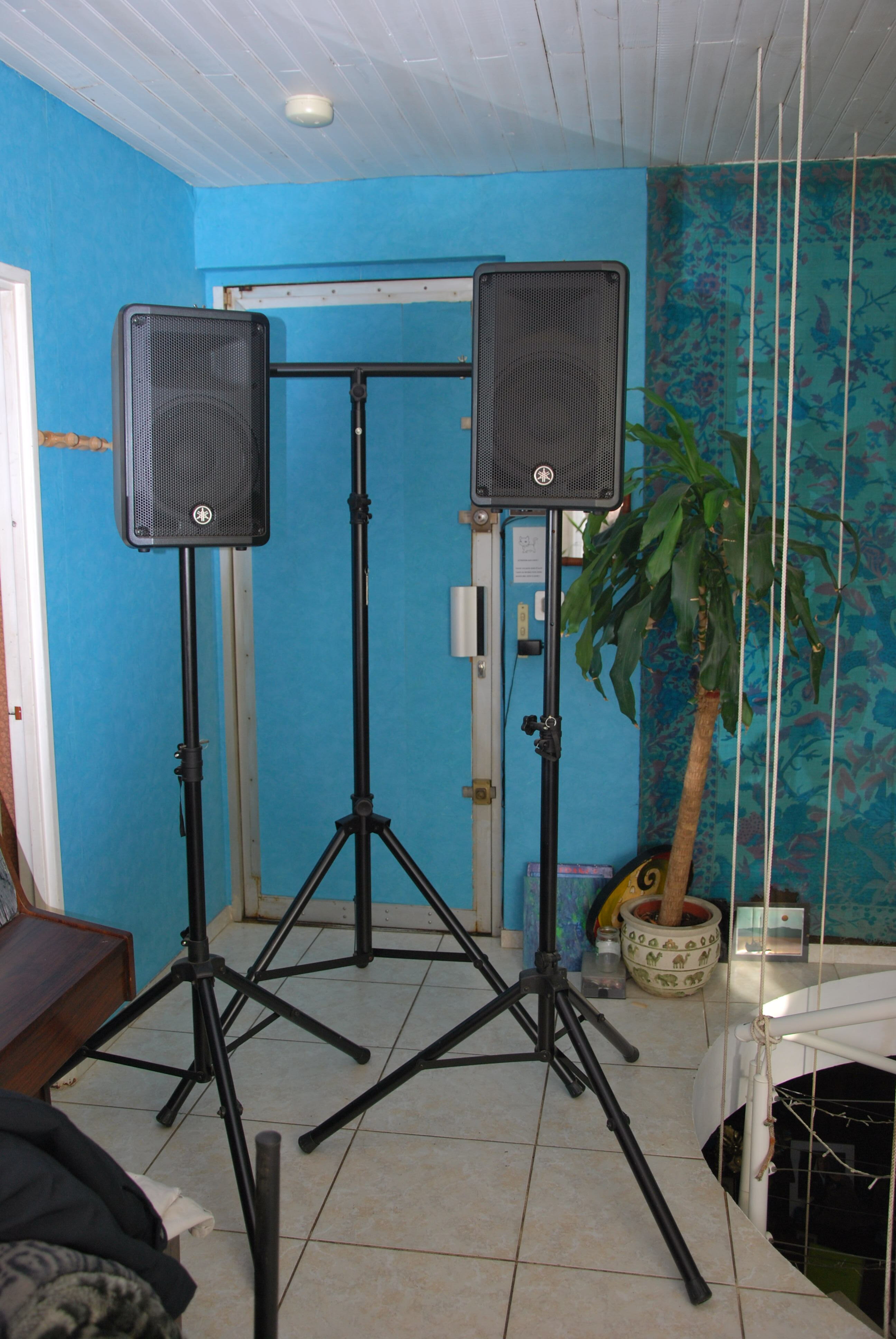 DBR10 - Yamaha DBR10 - Audiofanzine