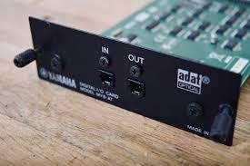 DM2000 - Yamaha DM2000 - Audiofanzine