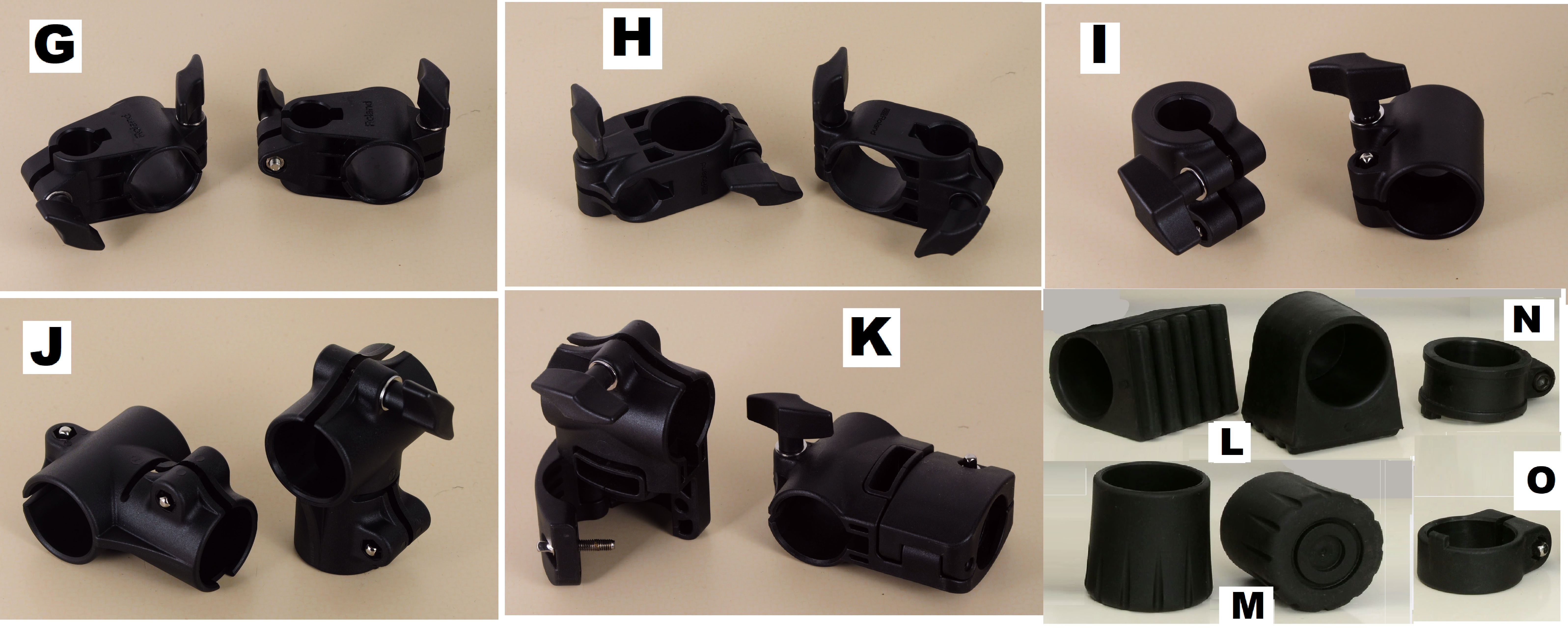 DTX450K - Yamaha DTX450K - Audiofanzine