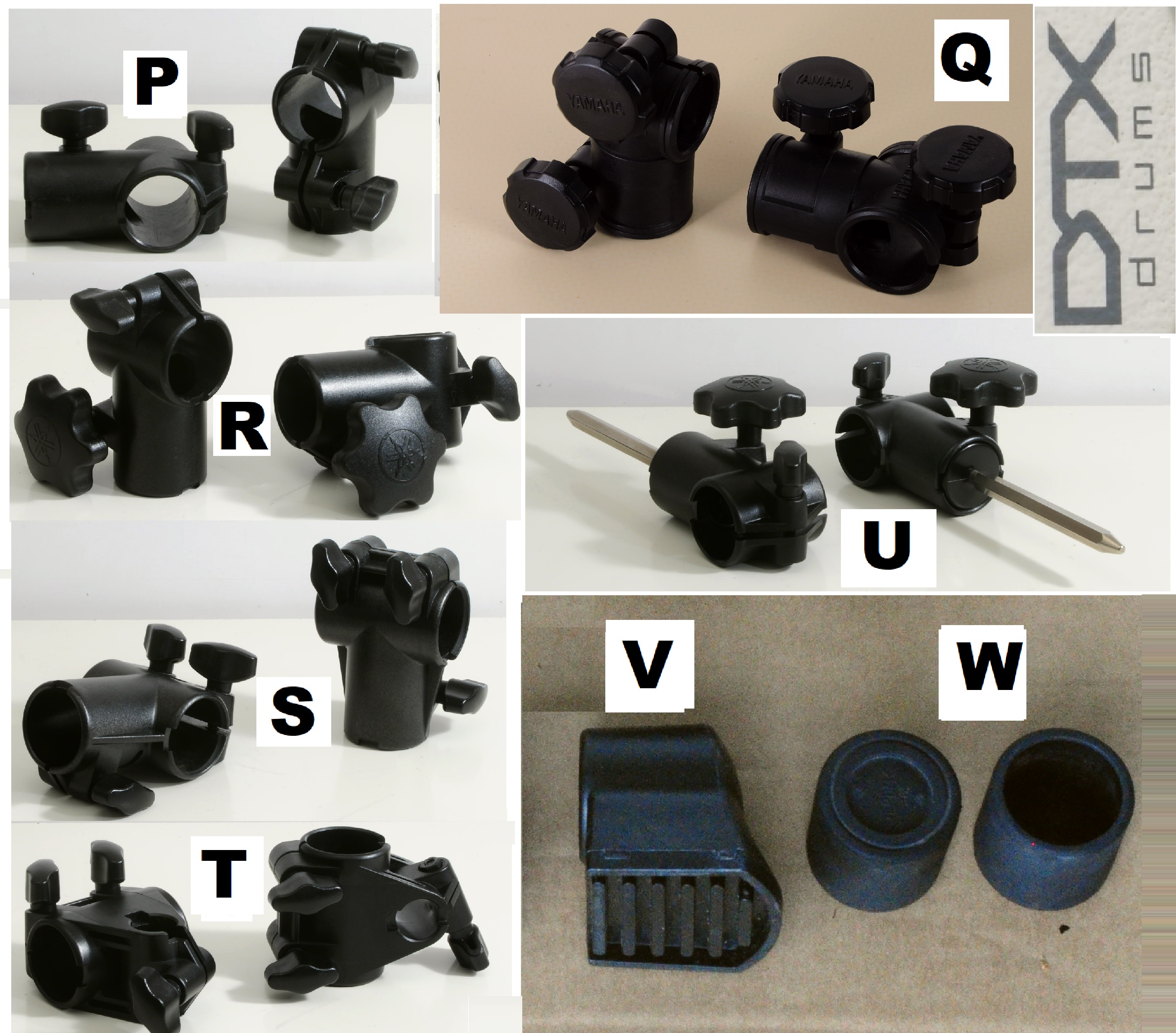 DTX450K - Yamaha DTX450K - Audiofanzine