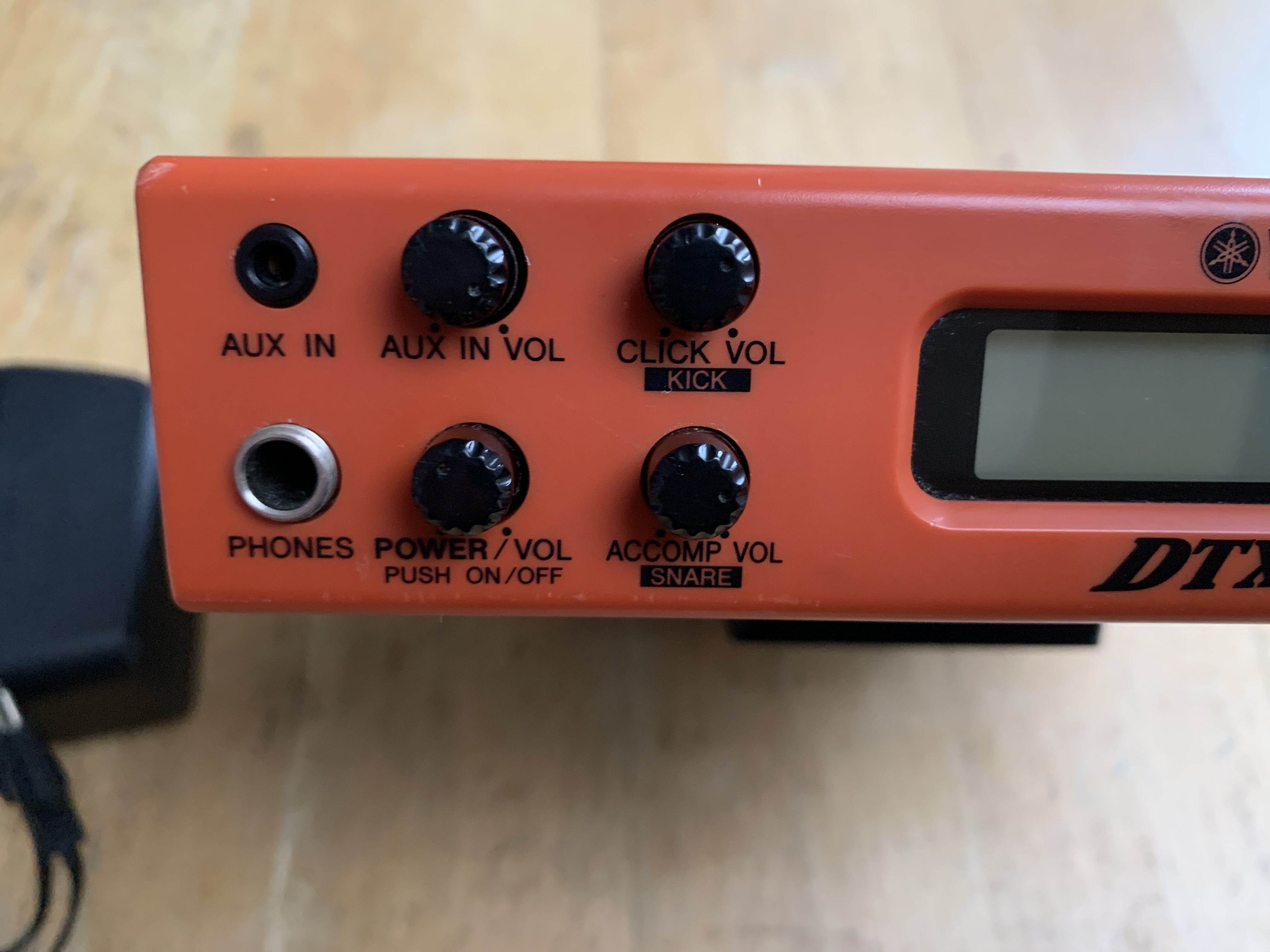 DTXpress Module - Yamaha DTXpress Module - Audiofanzine