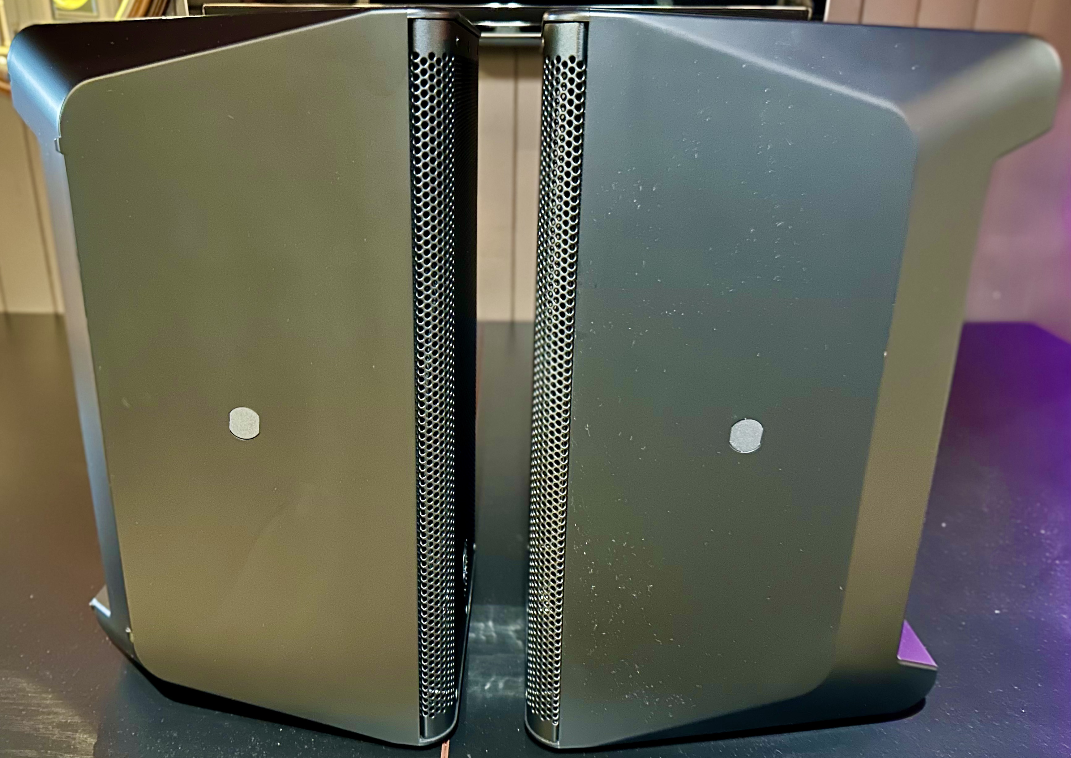 DXR10 MKII - Yamaha DXR10 MKII - Audiofanzine