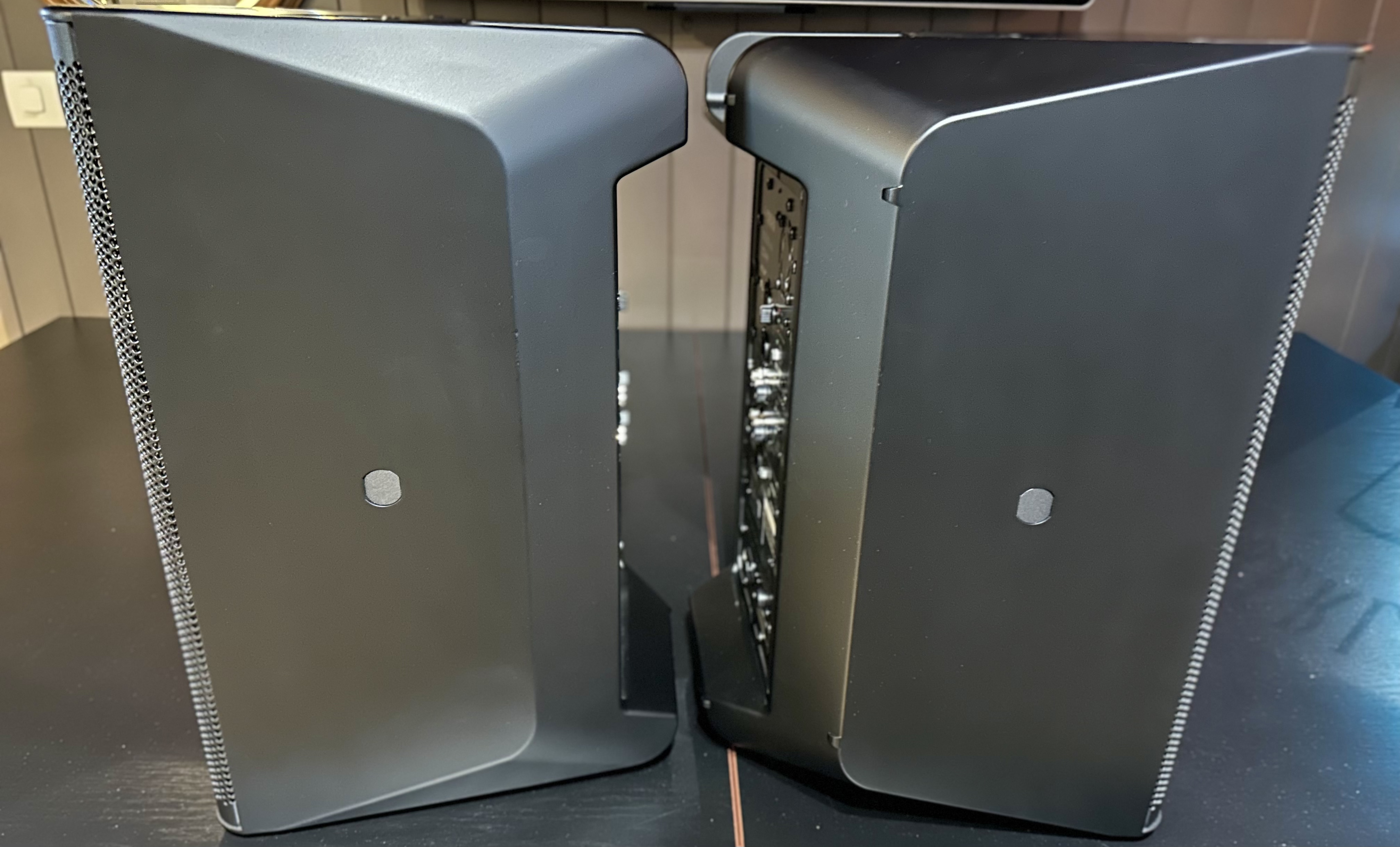 DXR10 MKII - Yamaha DXR10 MKII - Audiofanzine