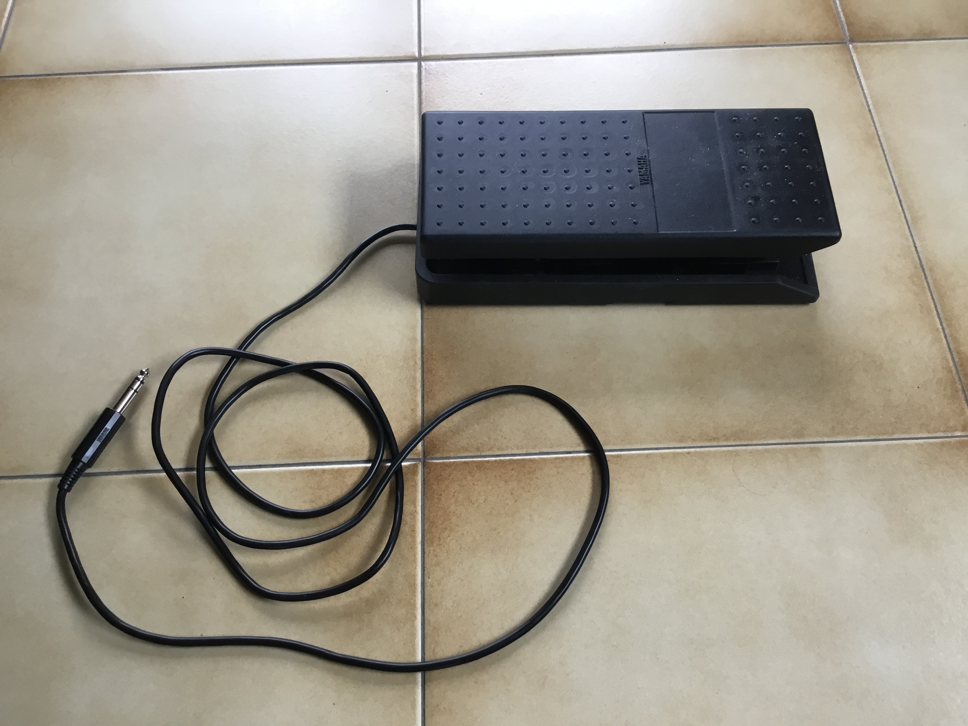 FC7 - Yamaha FC7 - Audiofanzine