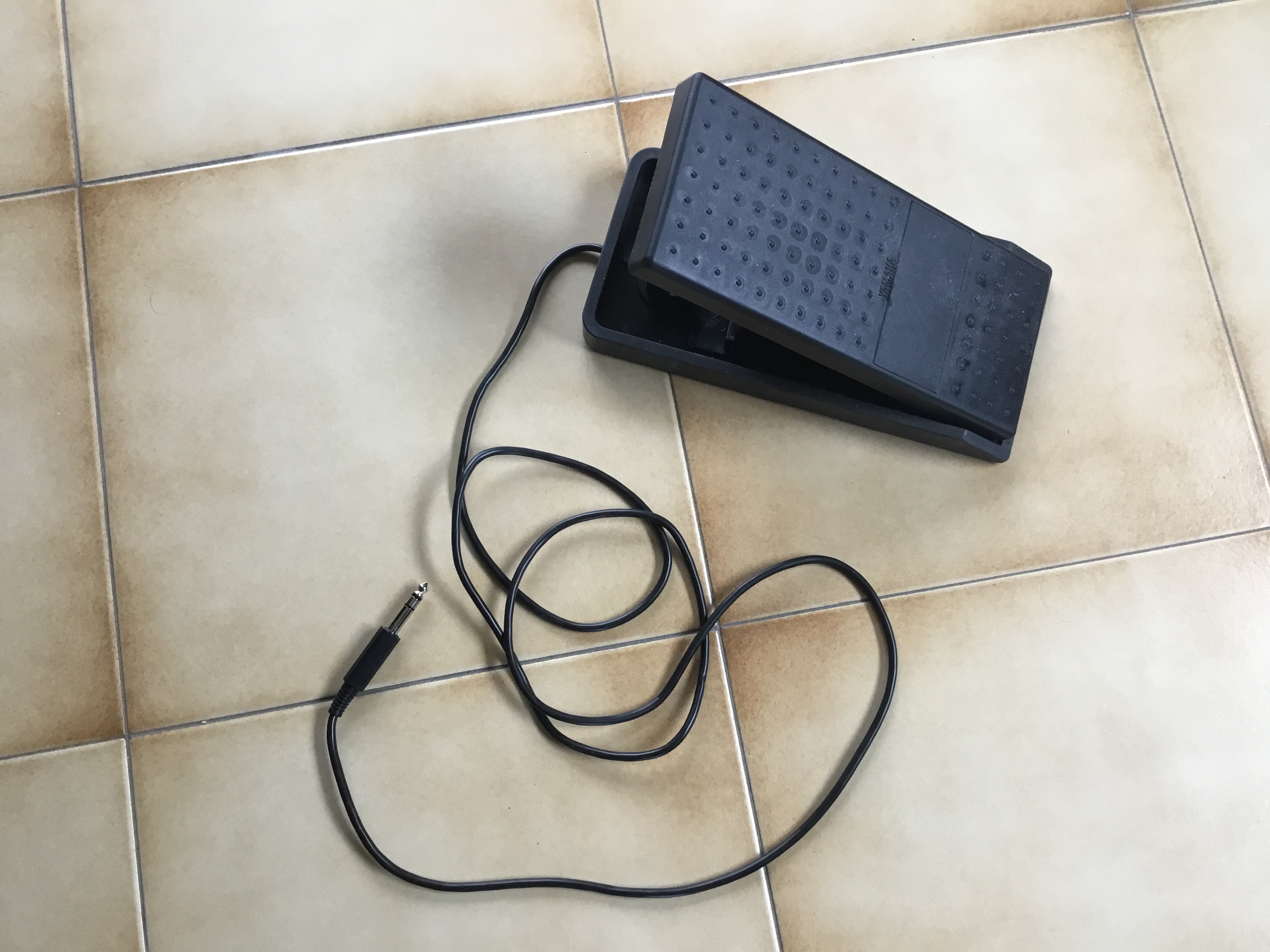 FC7 - Yamaha FC7 - Audiofanzine