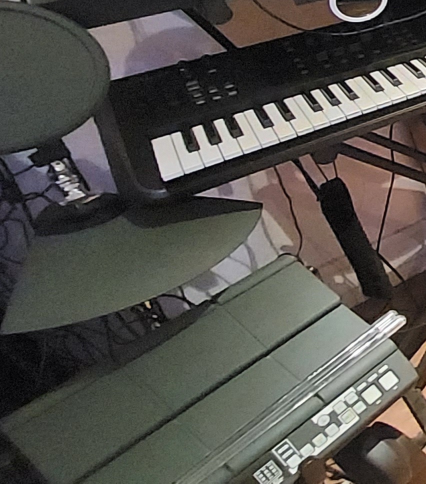 FGDP-50 - Yamaha FGDP-50 - Audiofanzine