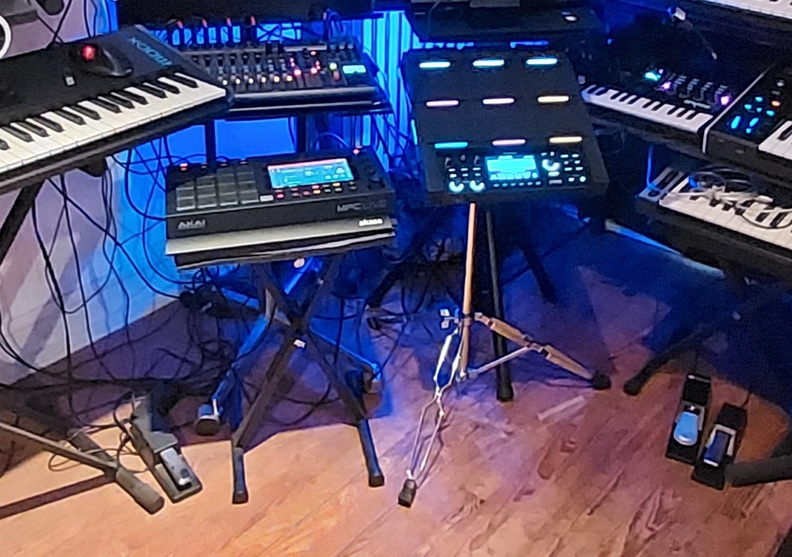 FGDP-50 - Yamaha FGDP-50 - Audiofanzine