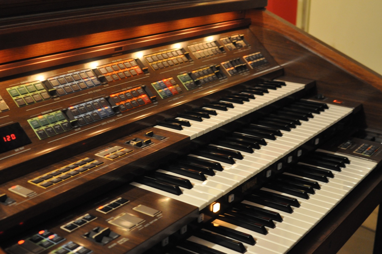 Yamaha FS70 image (#710466) - Audiofanzine