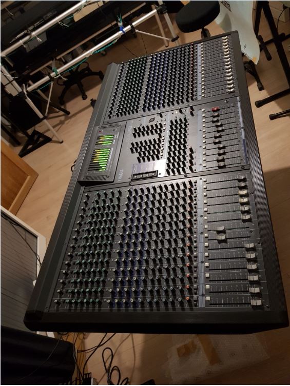 GA 32/12 - Yamaha GA 32/12 - Audiofanzine