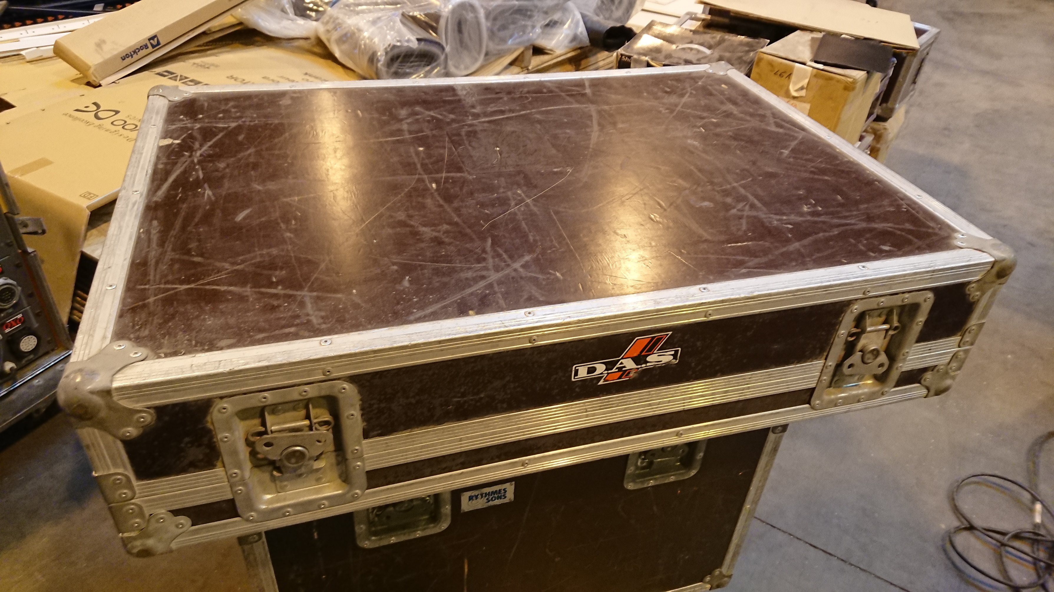 GF24/12 - Yamaha GF24/12 - Audiofanzine