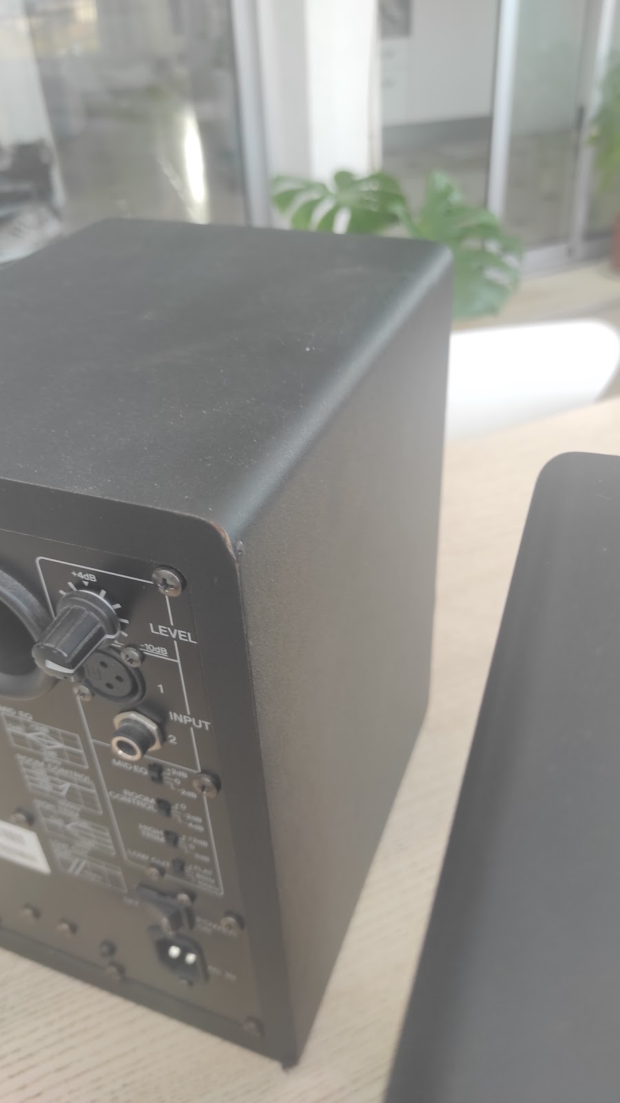 HS5 - Yamaha HS5 - Audiofanzine