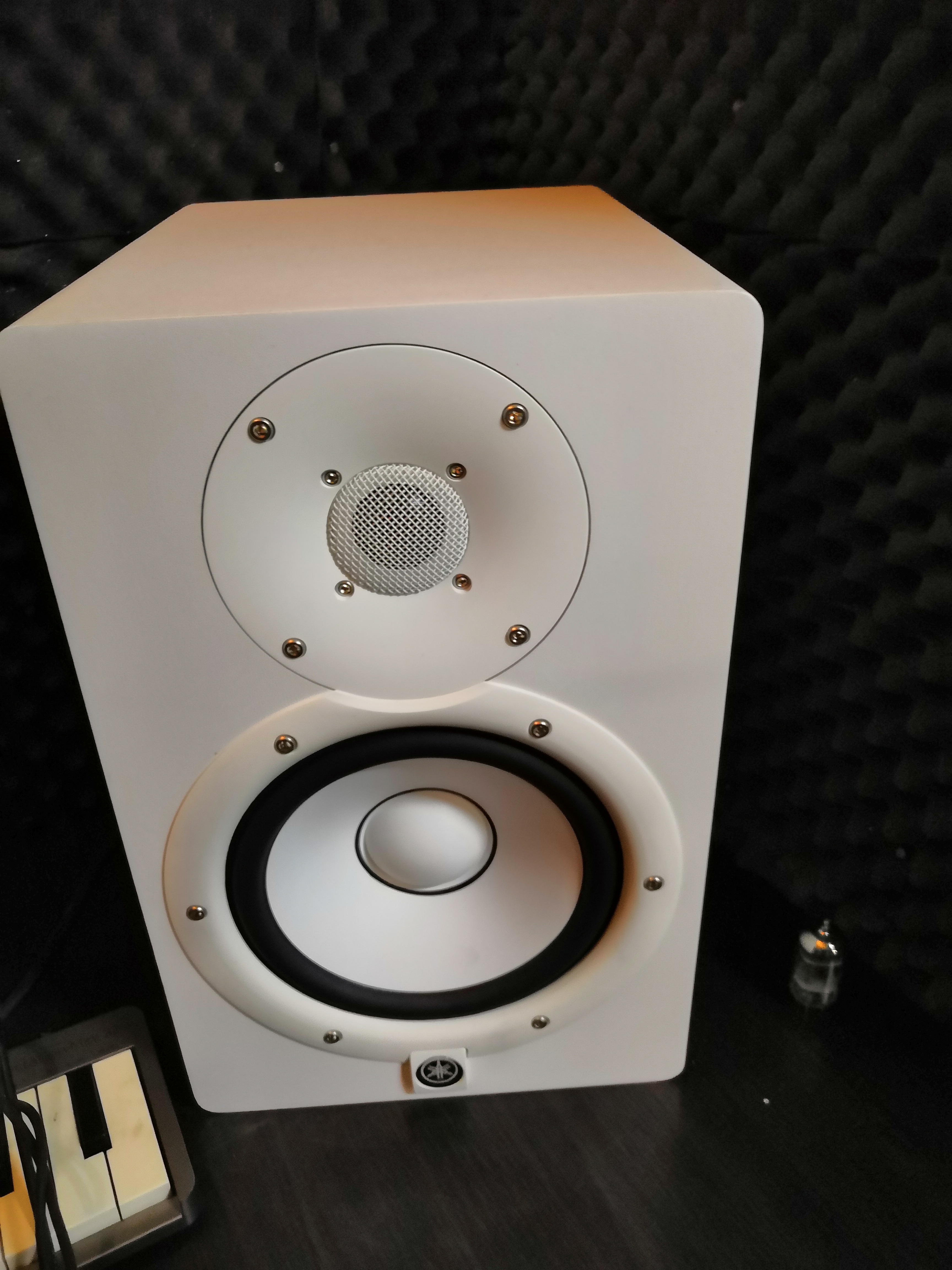 Yamaha HS7 - Audiofanzine